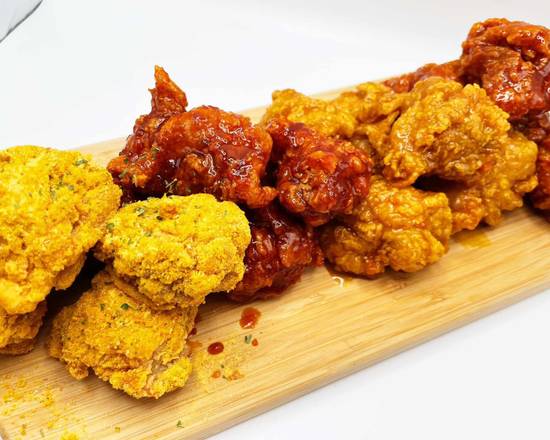 Order Prinkle Chicken (Vancouver island) Delivery【Menu & Prices ...