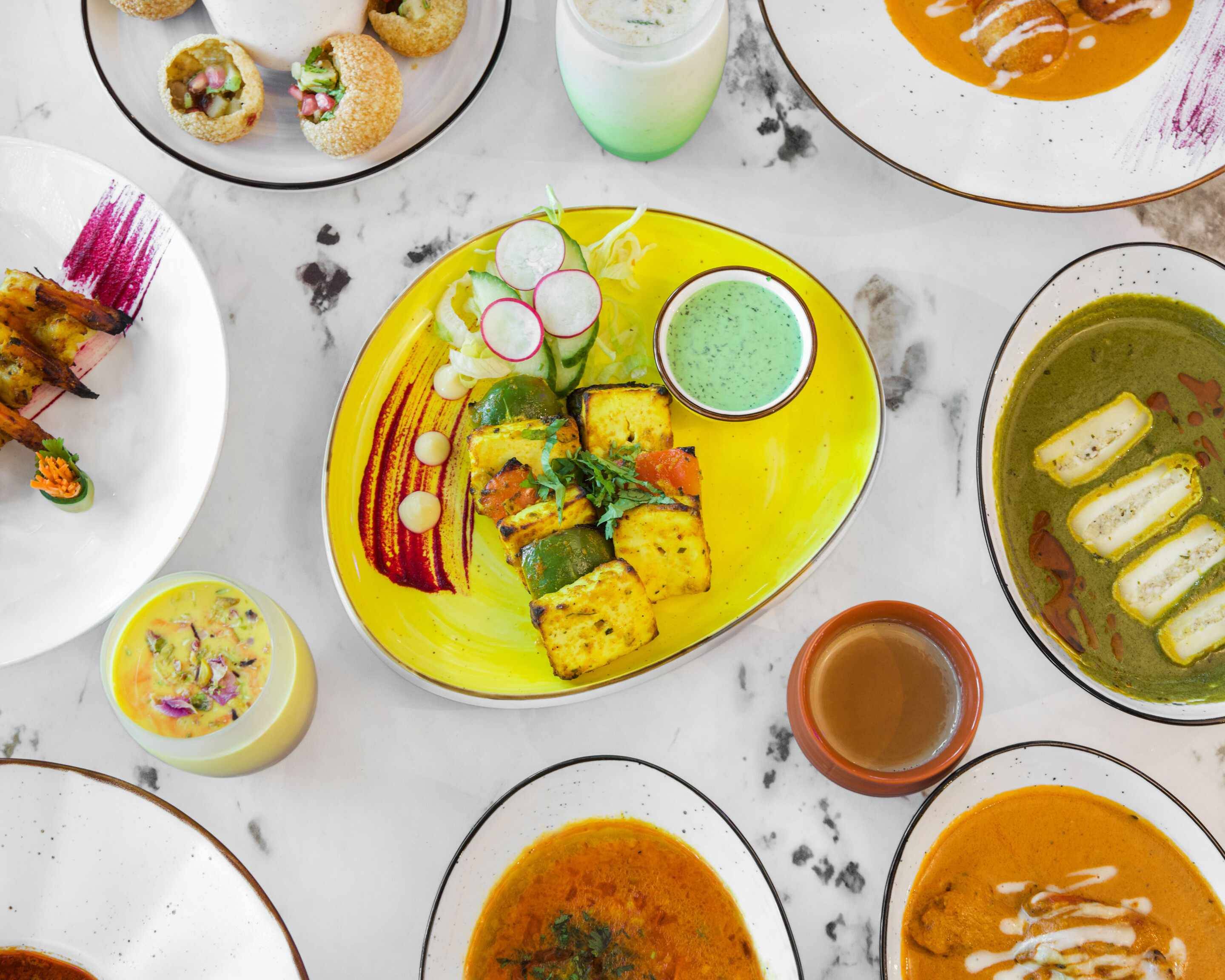 Bestellen bij Atithi Indian Restaurant Eindhoven in Zuiden van ...