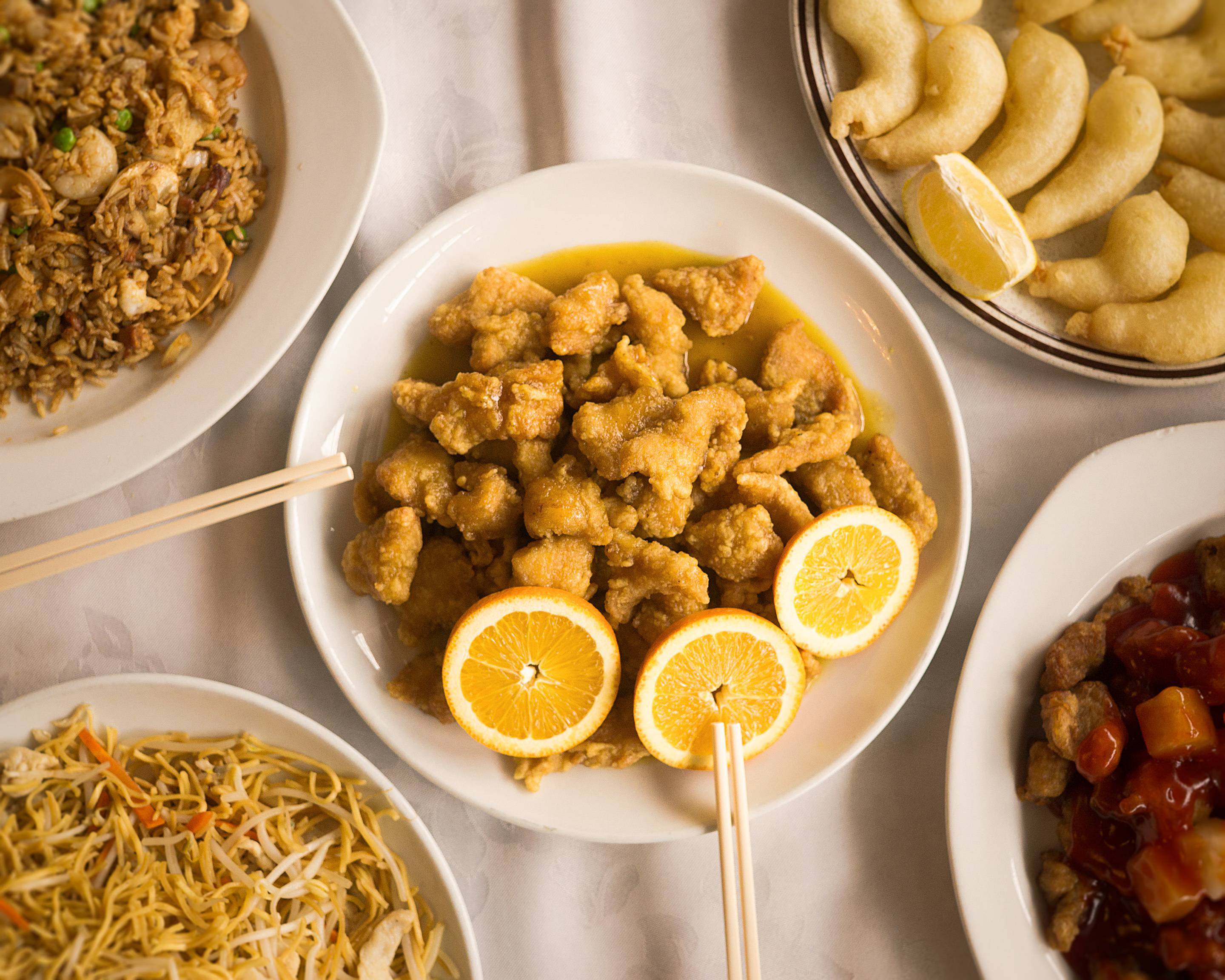 Order Rickshaw Restaurants (King George Highway) - Menu & Prices ...