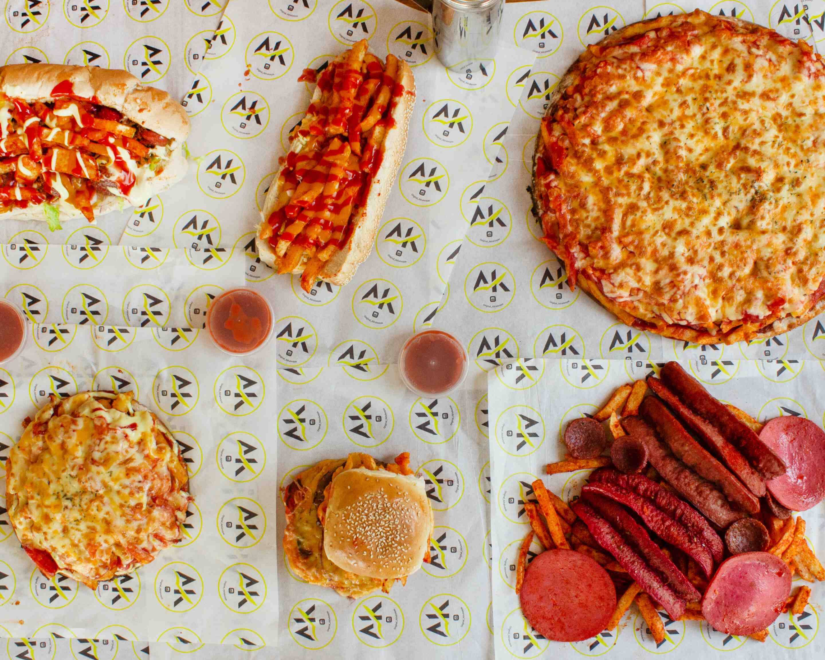 Order Akhalwayas, Midrand | Menu & prices | Johannesburg delivery ...