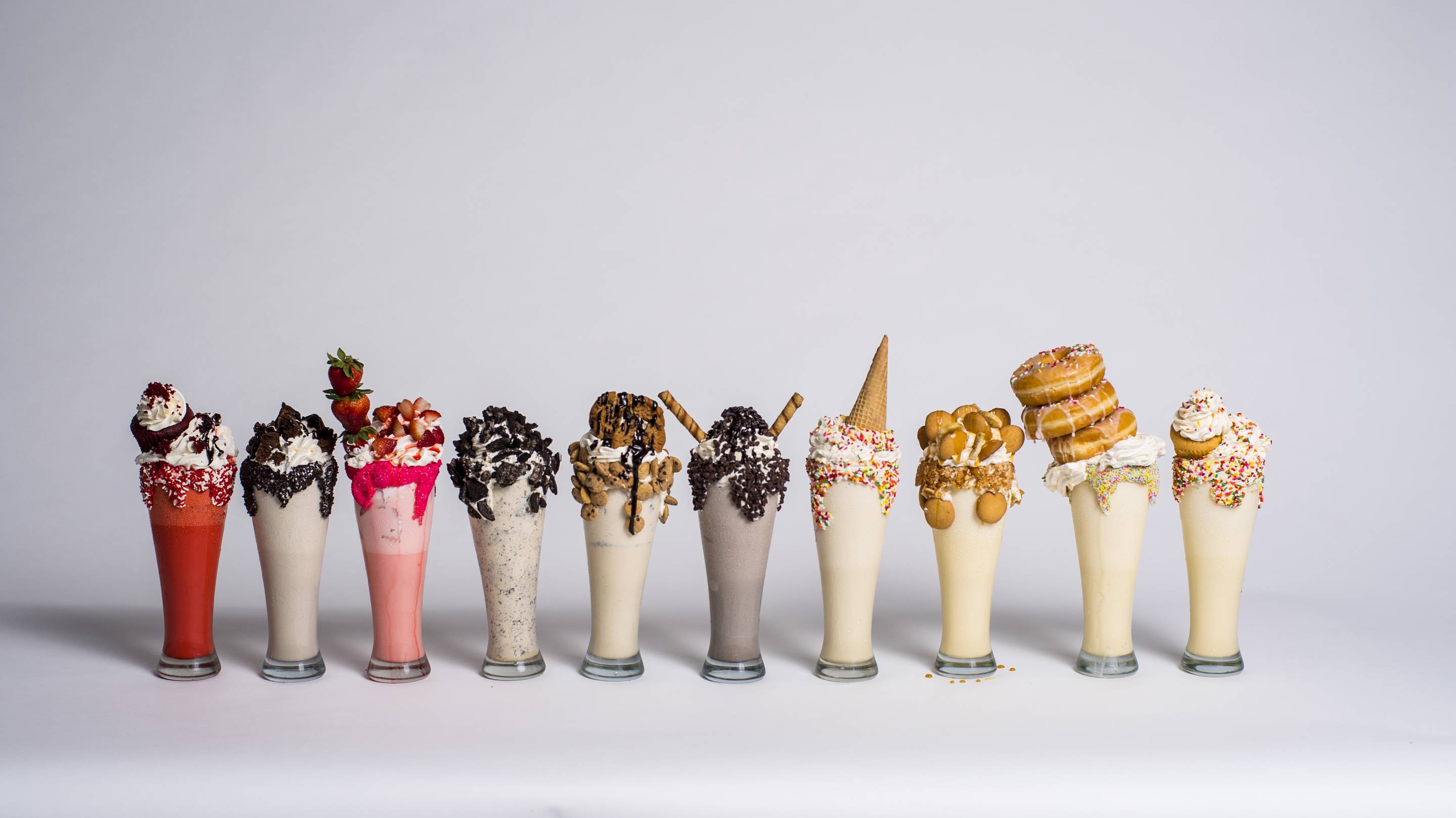 Order My Fair Sweets At Pretti Plates Carryout Menu Delivery【Menu ...