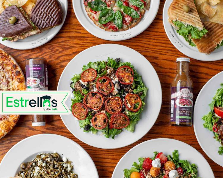 Los Cinco Panes Menú y Precios - Pide a Domicilio en Chihuahua - Uber Eats