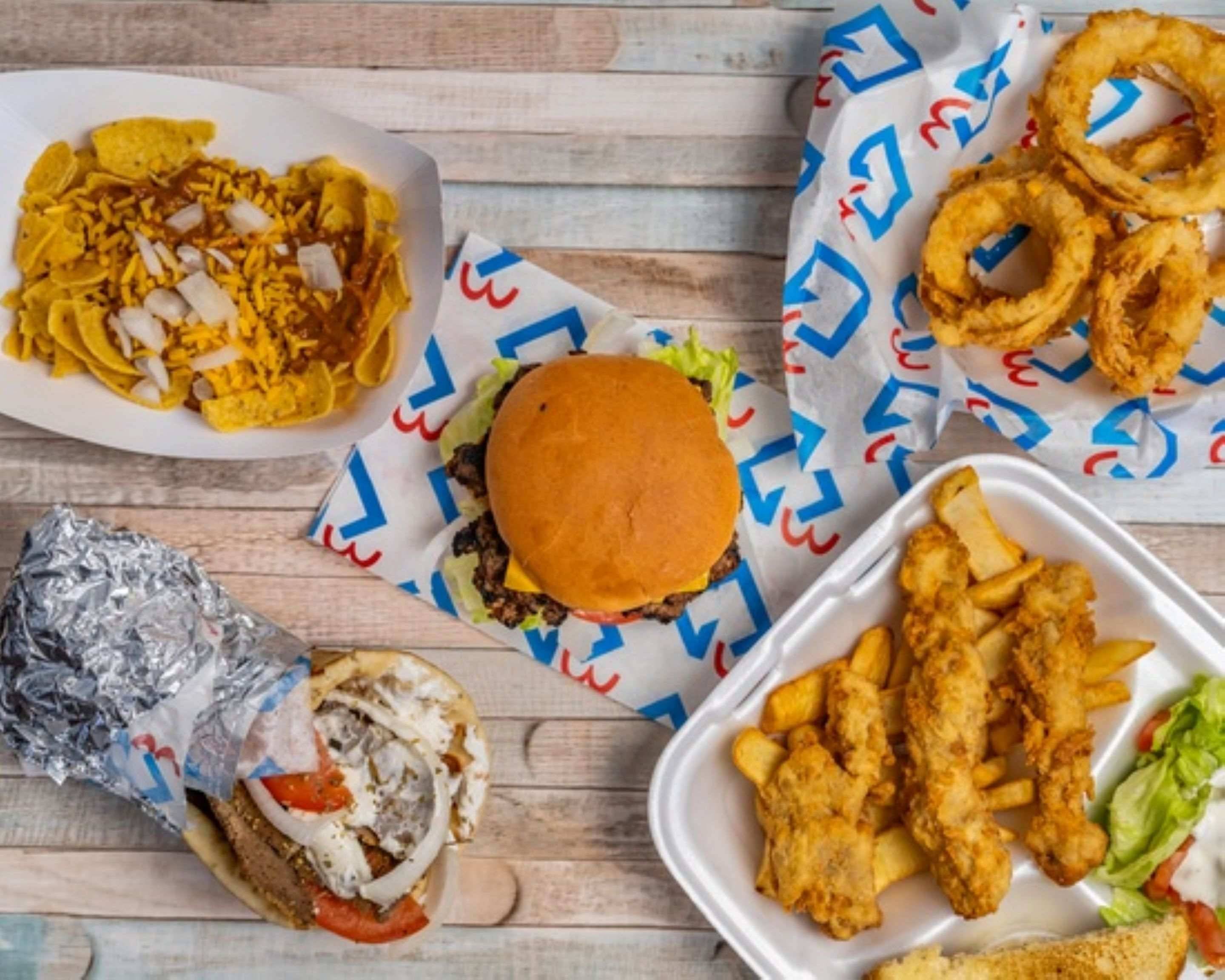 Char Burger Menu Deer Park • Order Char Burger Delivery Online • Postmates