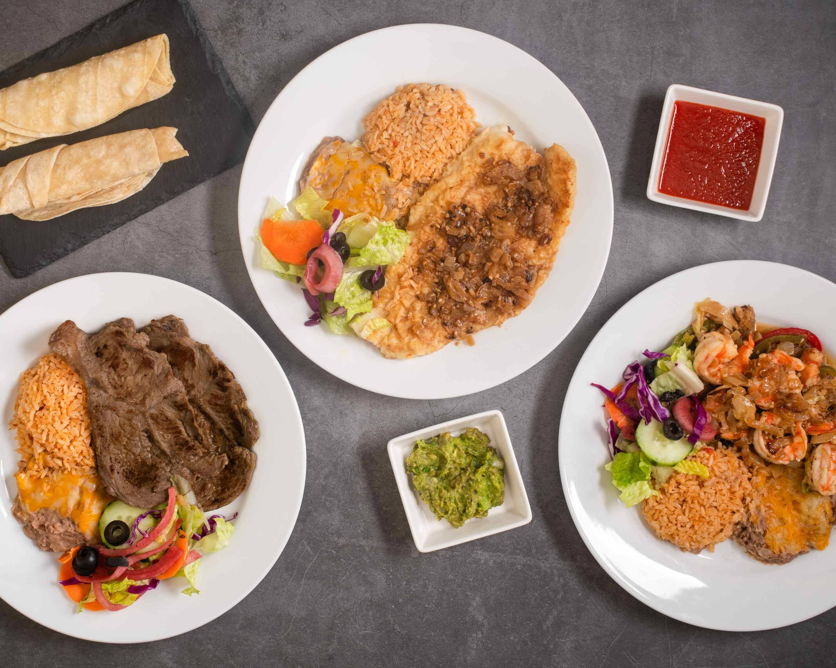 Order Mariscos El Mazatleco Express ( South Gate ) Menu Delivery【Menu ...