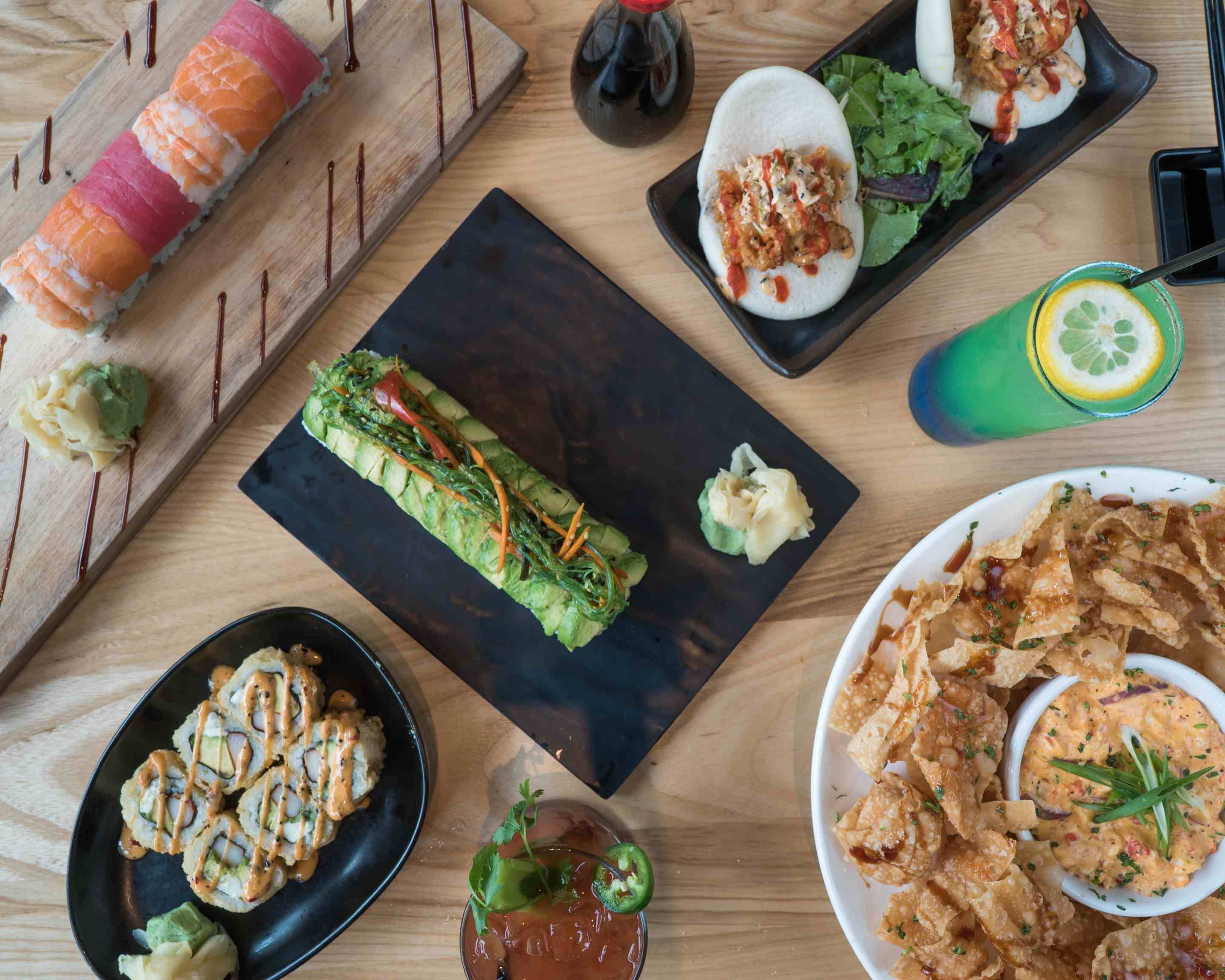 Order Voodoo Tuna (Lakewood) - Menu & Prices - Lakewood Delivery | Uber ...