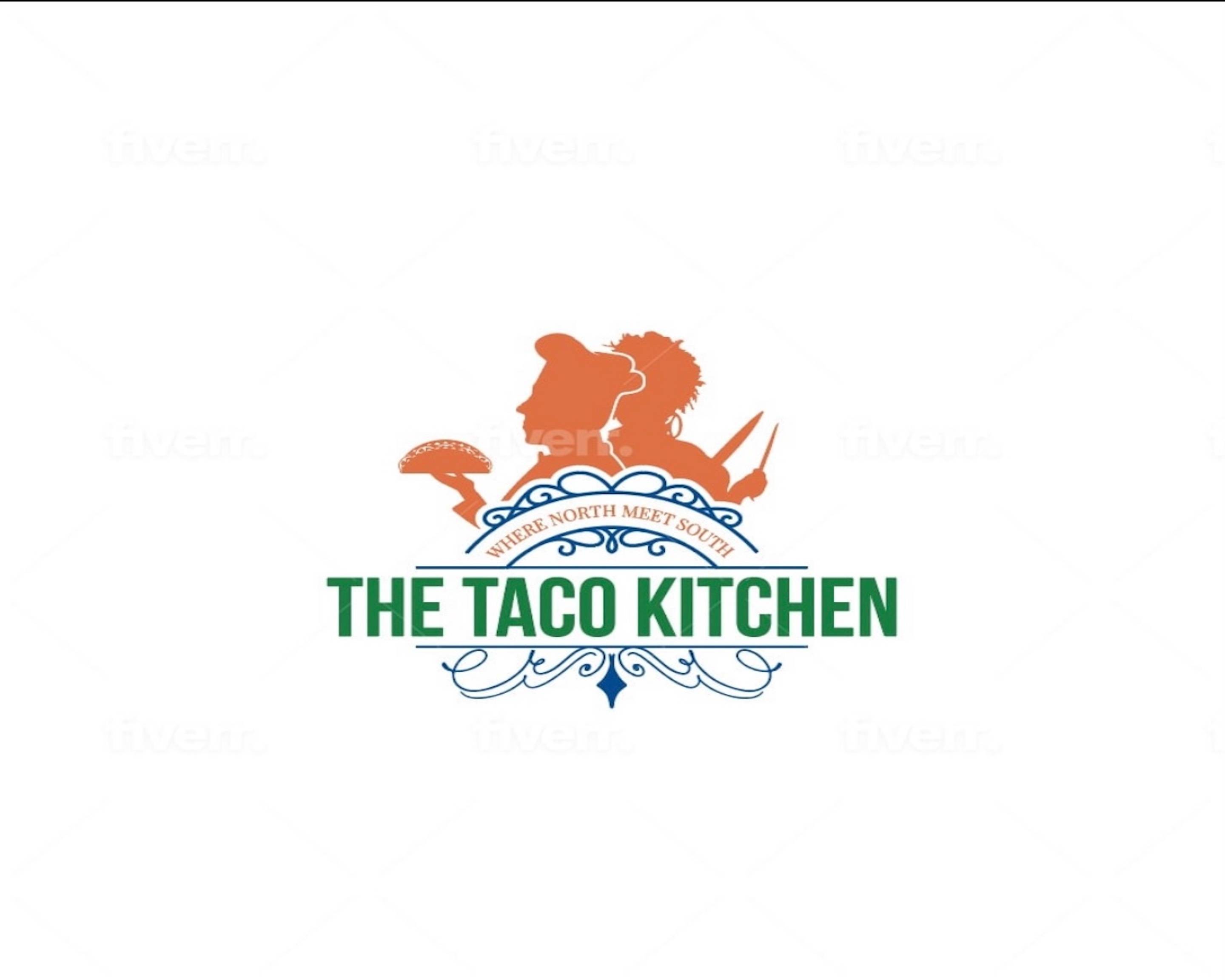 Order The Taco Kitchen ( 921 W Commerce st) Delivery in Dallas | Menu ...
