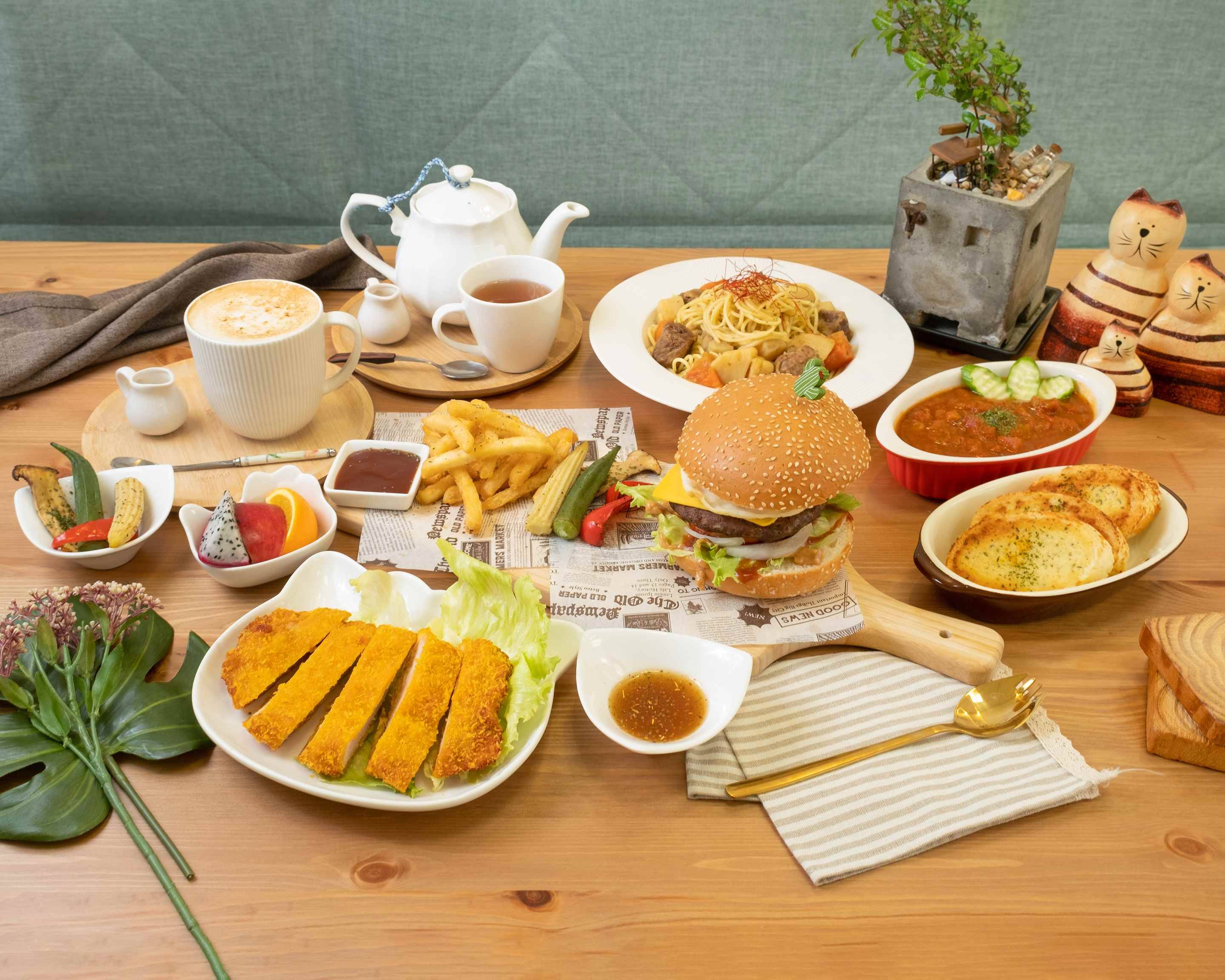 Holy Brunch給你 早午餐菜單與外送 | 桃園 | 菜單與價格 | Uber Eats