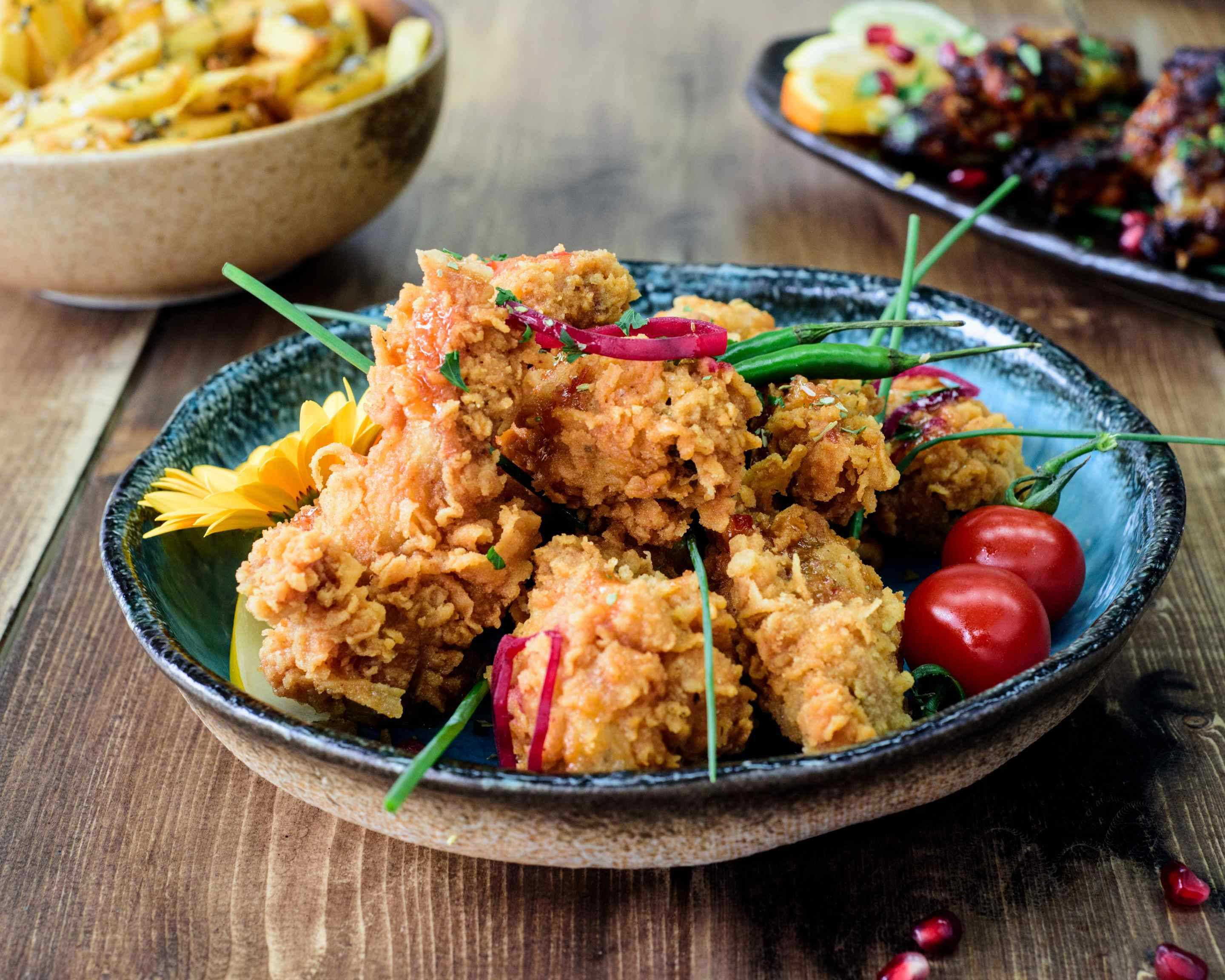 Gangnamstyle Korean BBQ • Bulgogi • Bar Delivery | Menu & Prices ...