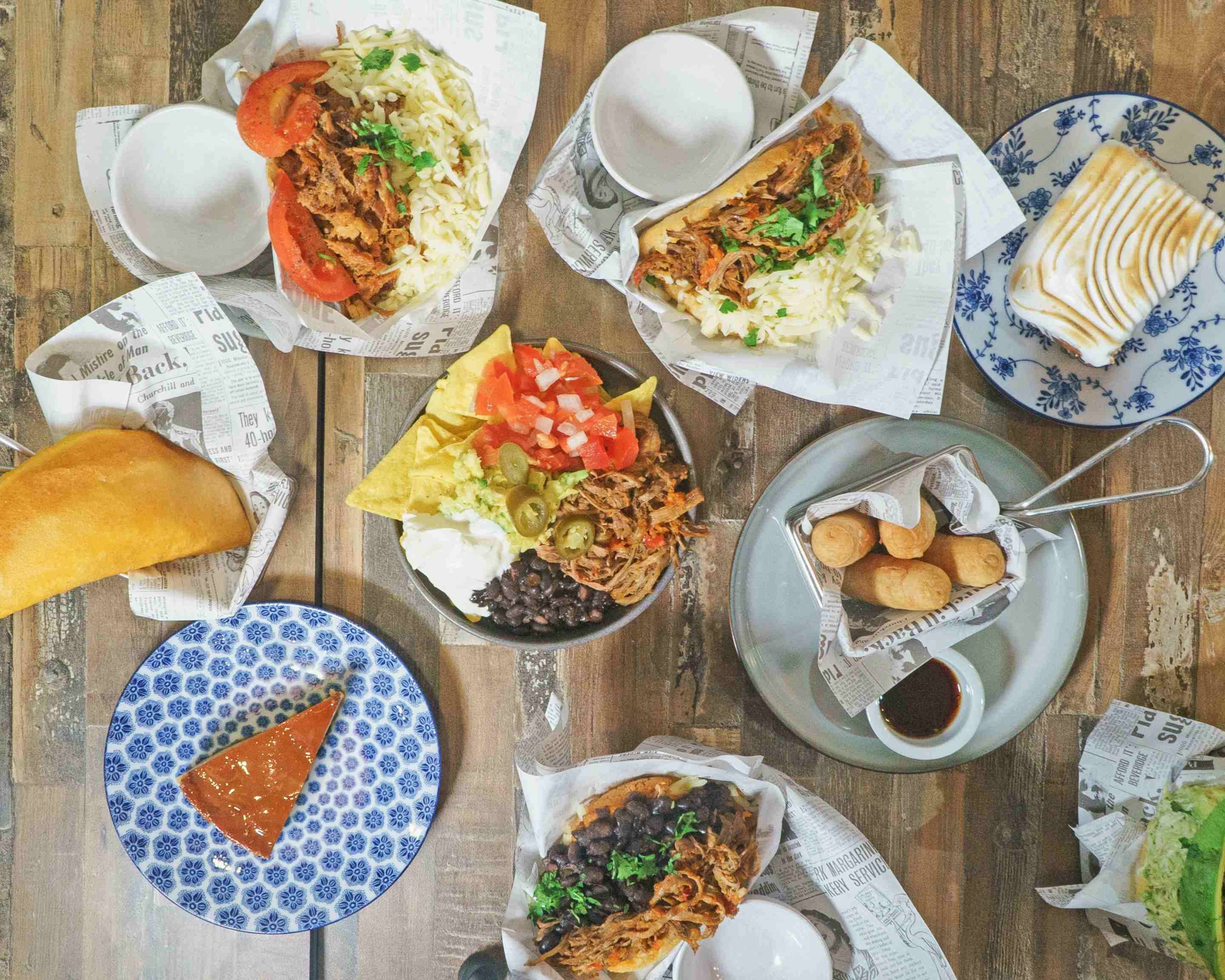 THE 10 BEST Latin Fusion DELIVERY in Gresford 2023 - Order Latin Fusion ...