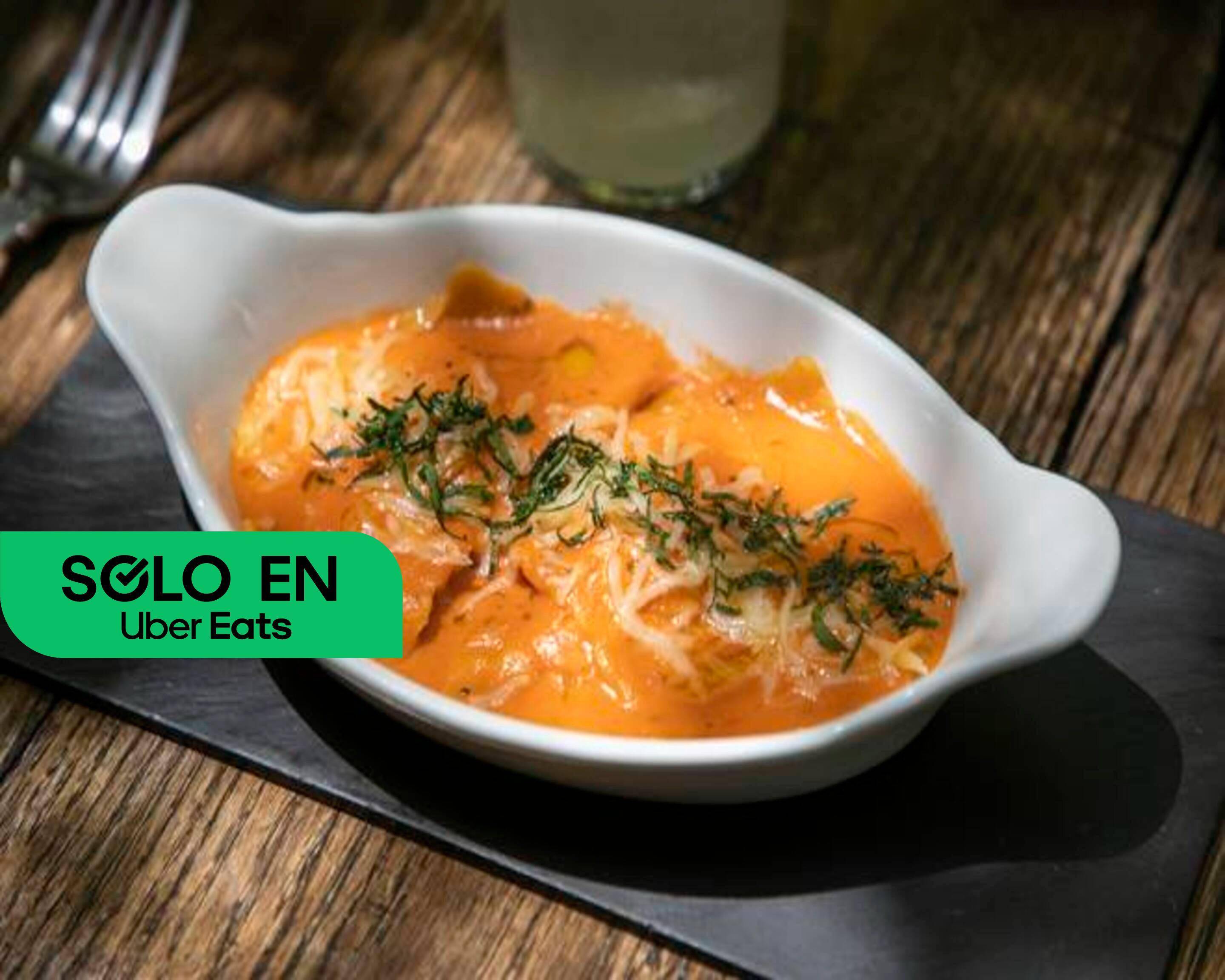 Prosecco Polanco Menú y Precios - Pide a Domicilio en Ciudad de México ...