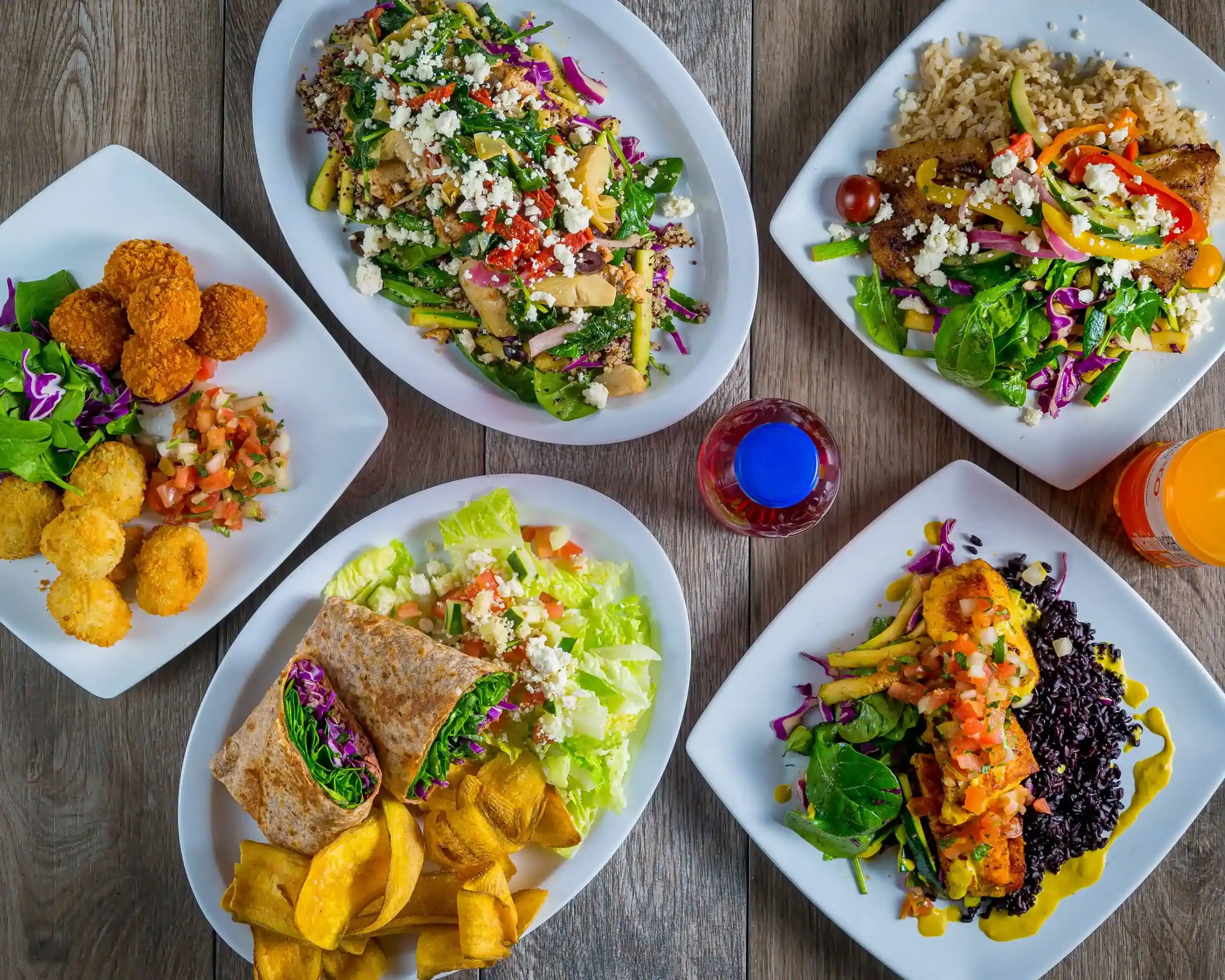 Order Caribbean Soul Cuisine - Menu & Prices - Fayetteville Delivery ...