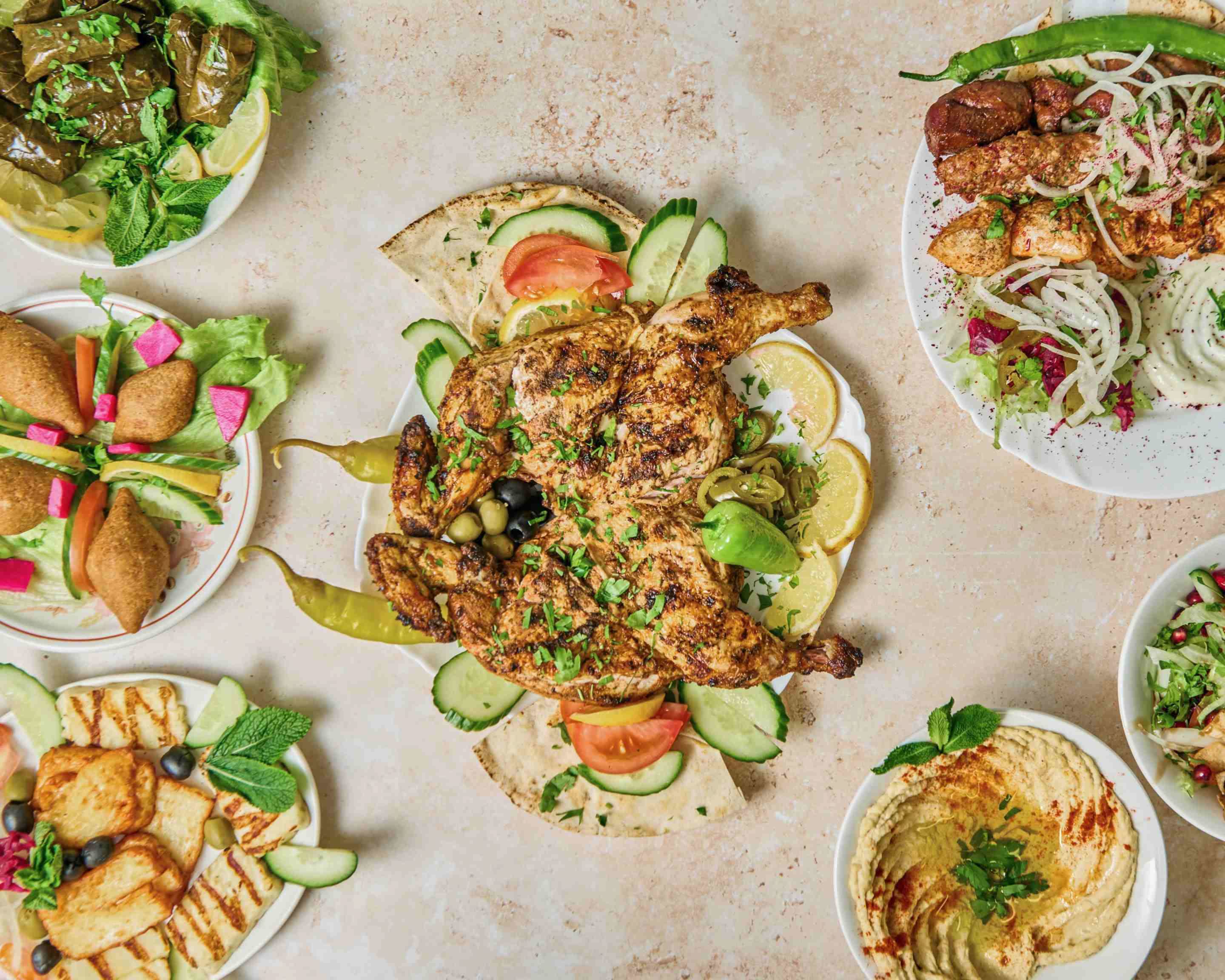 Bon Appetit Menu Deals & Prices - London Delivery - Order with Uber Eats