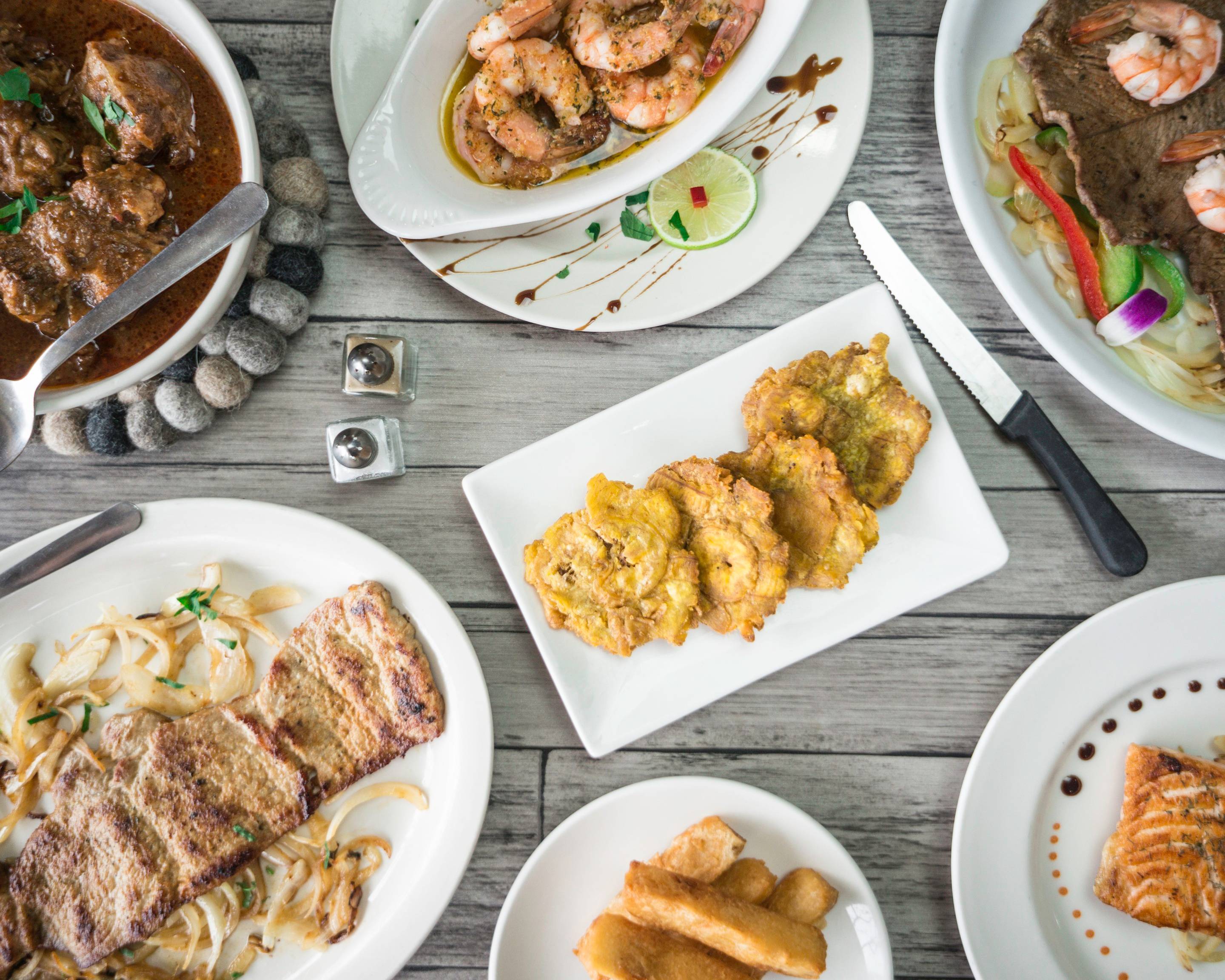 Order Rincon Criollo Cuban Cuisine Menu Delivery in Houston | Menu ...