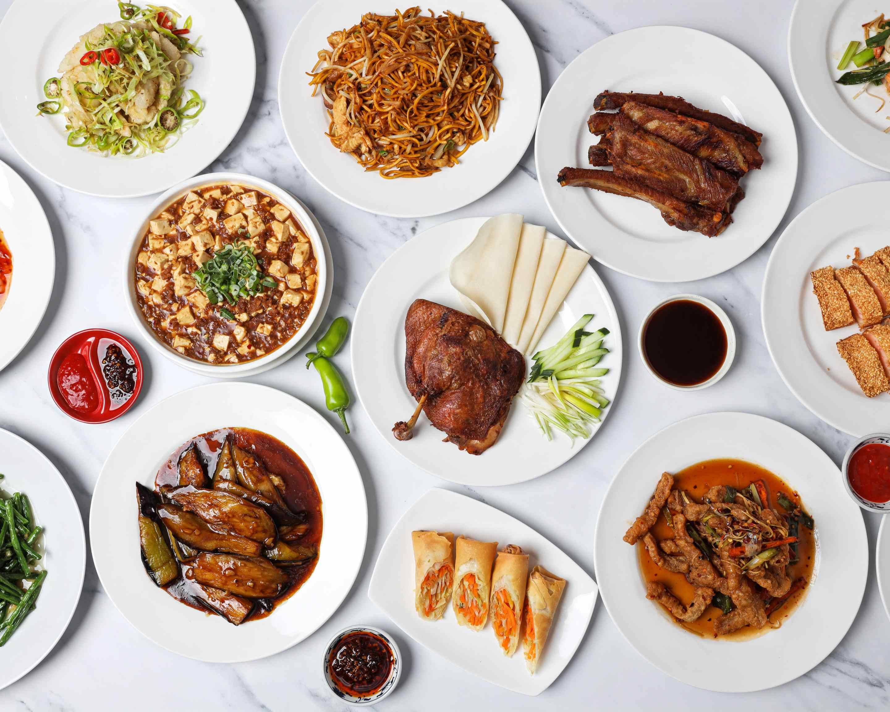 Maxim 美心 Menu & Prices - London Delivery - Order with Uber Eats