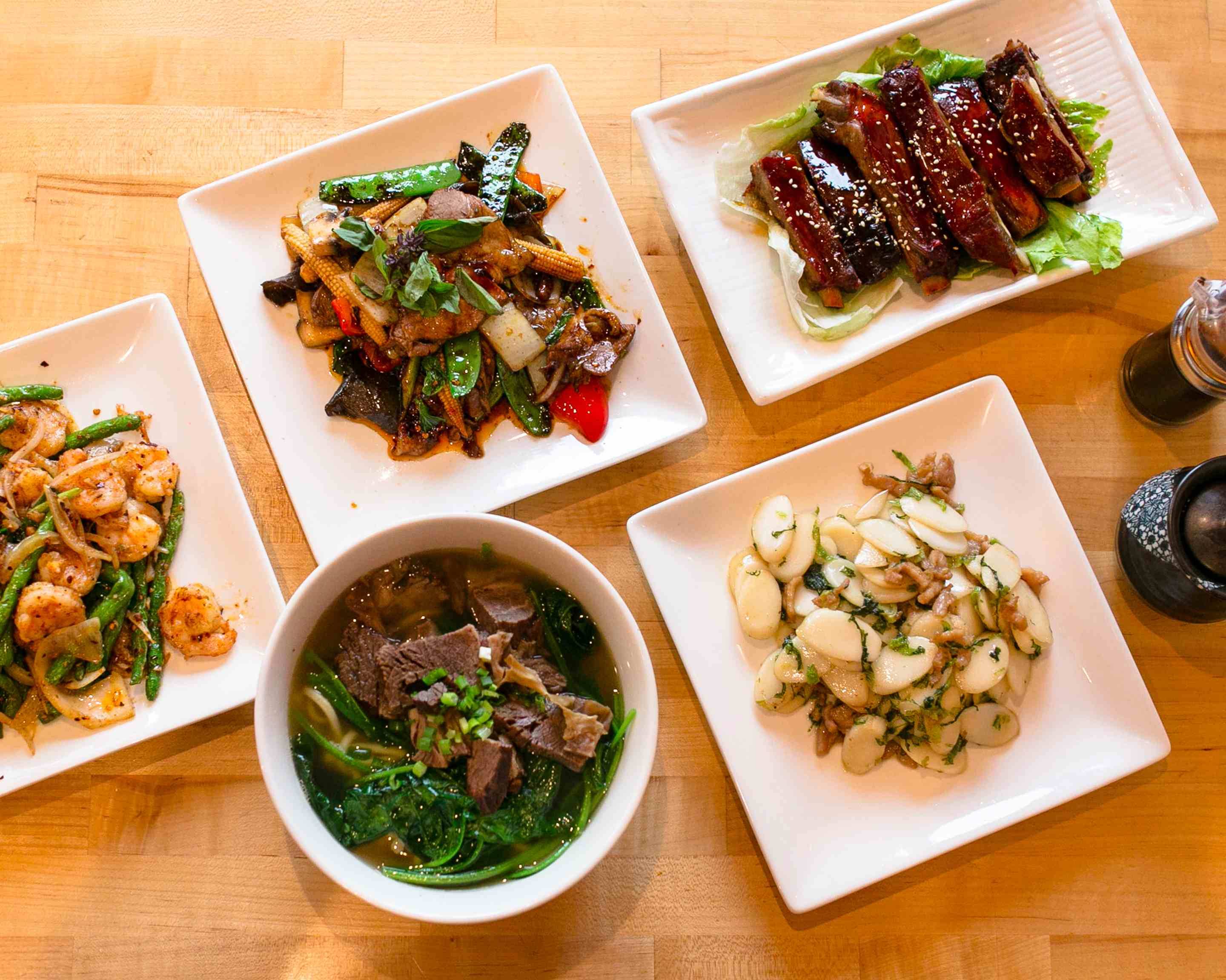 New Canton Restaurant Menu San Carlos • Order New Canton Restaurant ...