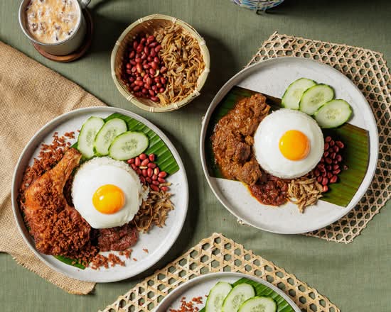 Eat Alley (Melbourne) Menu Takeout in Melbourne | Delivery Menu ...