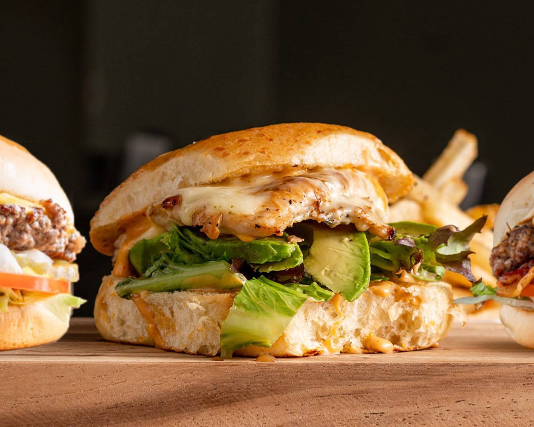 Jucy's Hamburgers (2702 W Oak) Menu Palestine • Order Jucy's Hamburgers ...