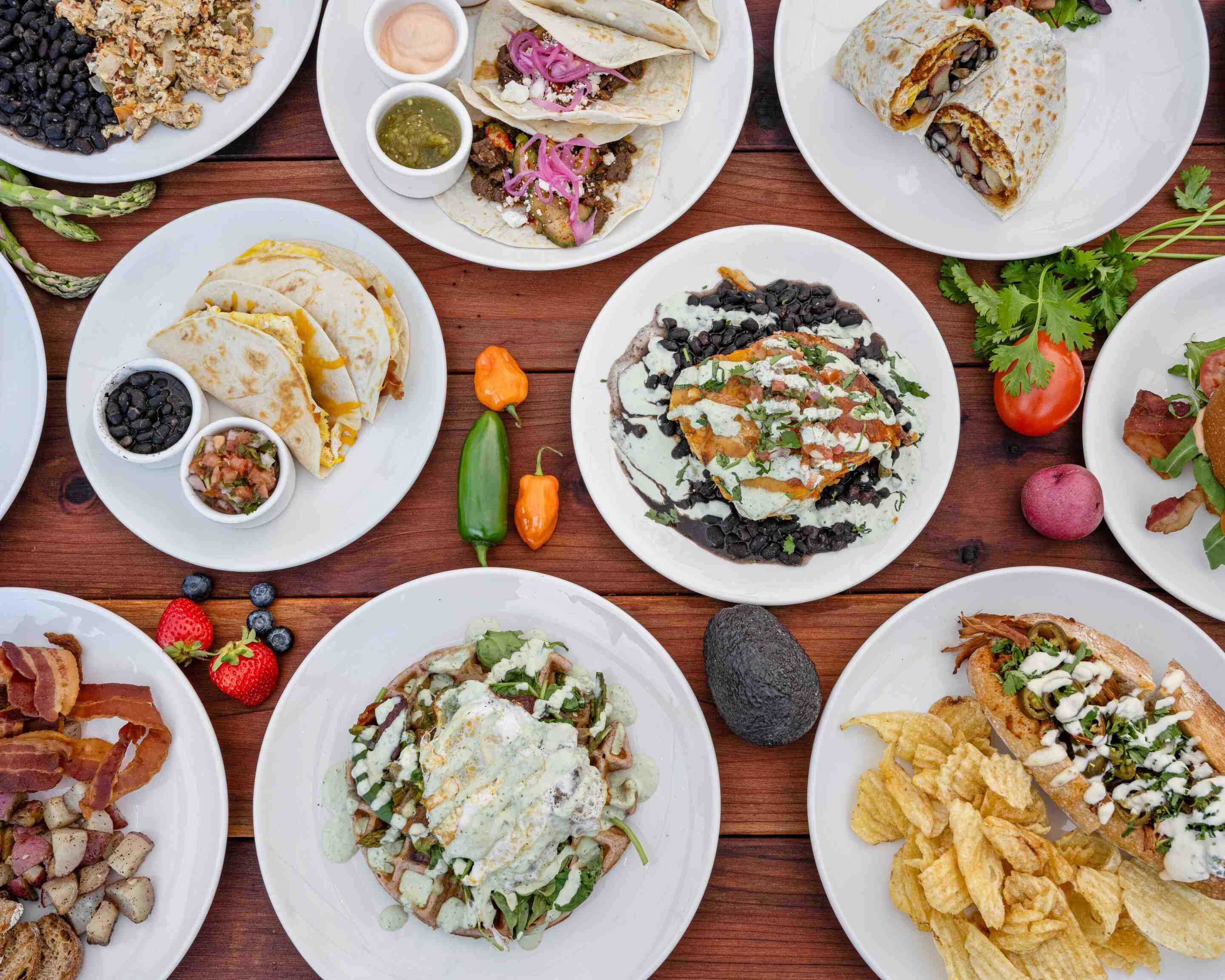 Order Citizen Collective - Menu & Prices - Seattle Delivery | Uber Eats