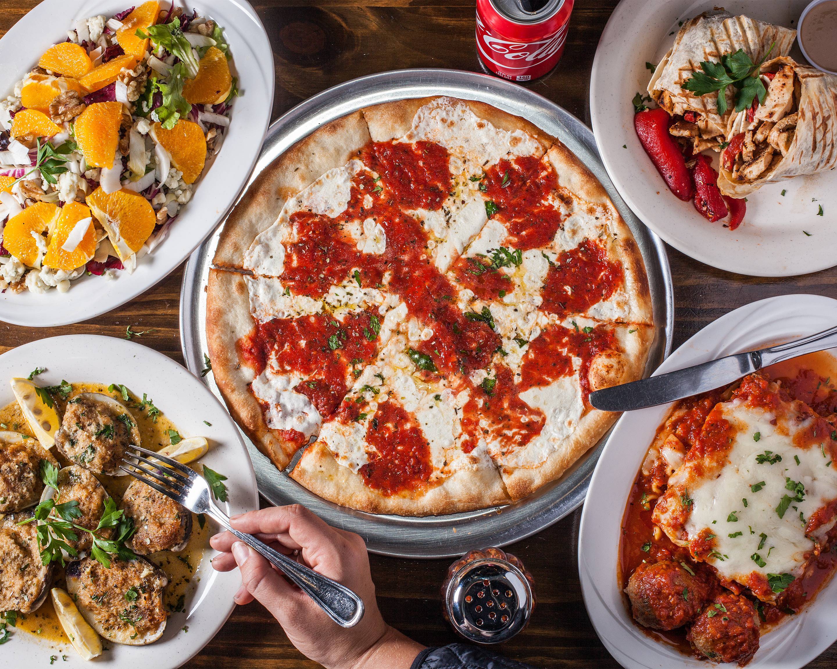 Order Bulldawg Pizza Menu Delivery in Athens | Menu & Prices | Uber Eats