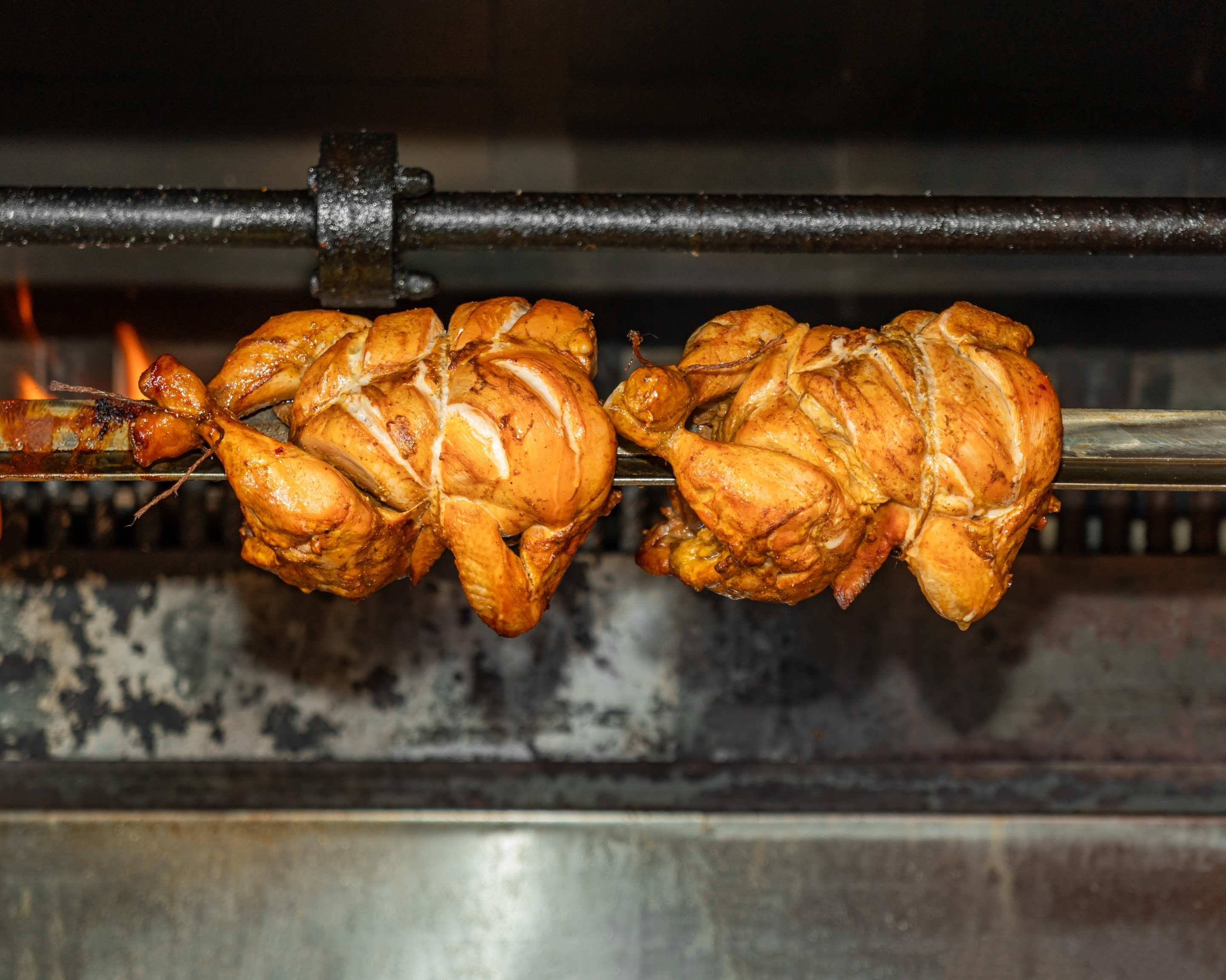 Order Grill N Thrill | Menu & Prices | Auckland Delivery | Uber Eats