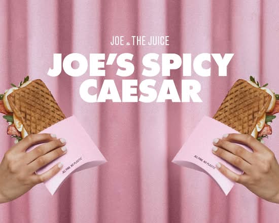 Order Joe & The Juice (1155 4th Street) - Menu & Prices - San Francisco ...