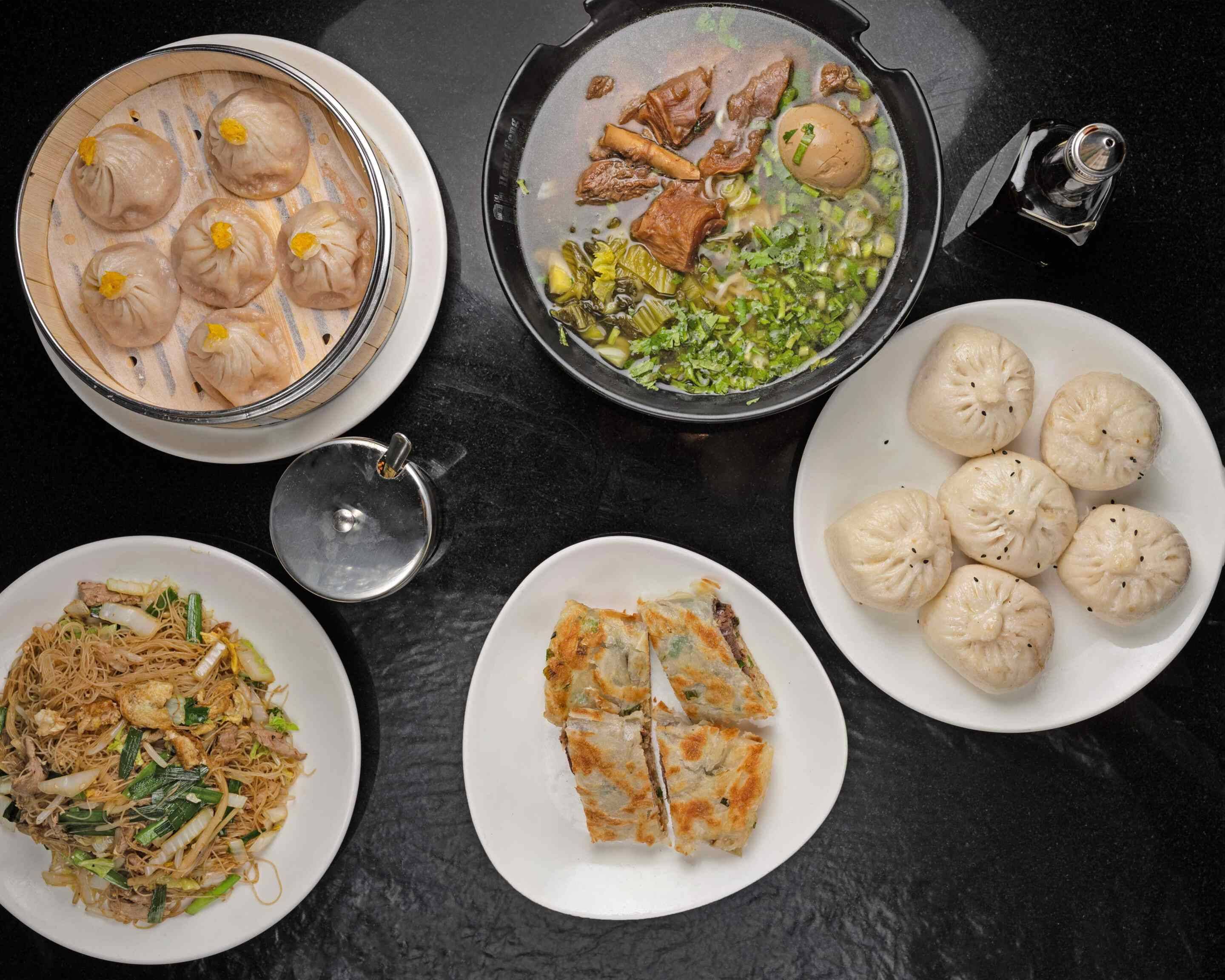 Order Heng Feng Noodle House - Menu & Prices - Philadelphia Delivery ...