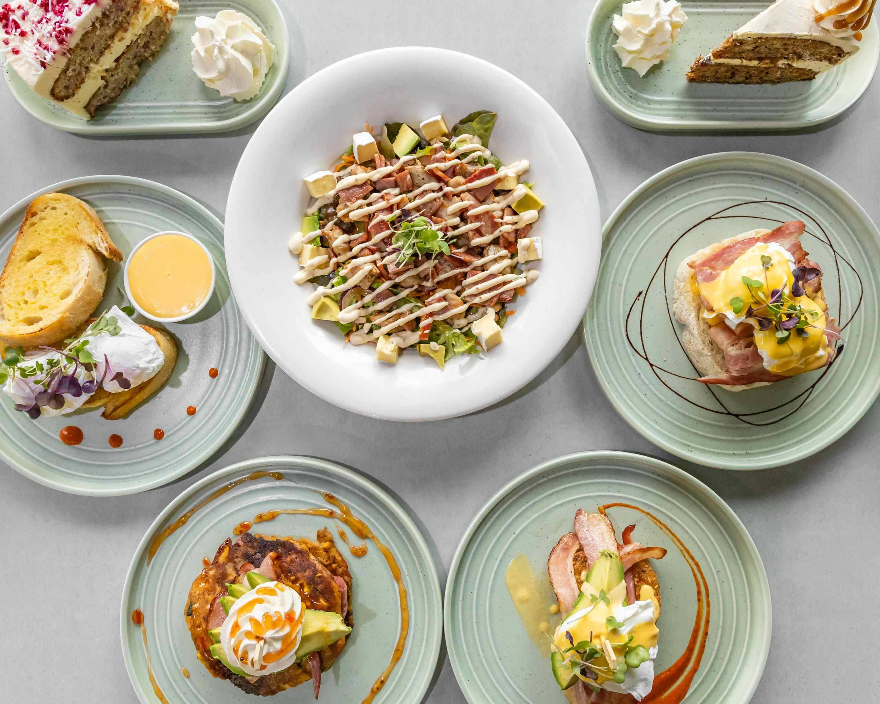 Order Springvale Cafe delivery online | Palmerston North | Takeaway ...