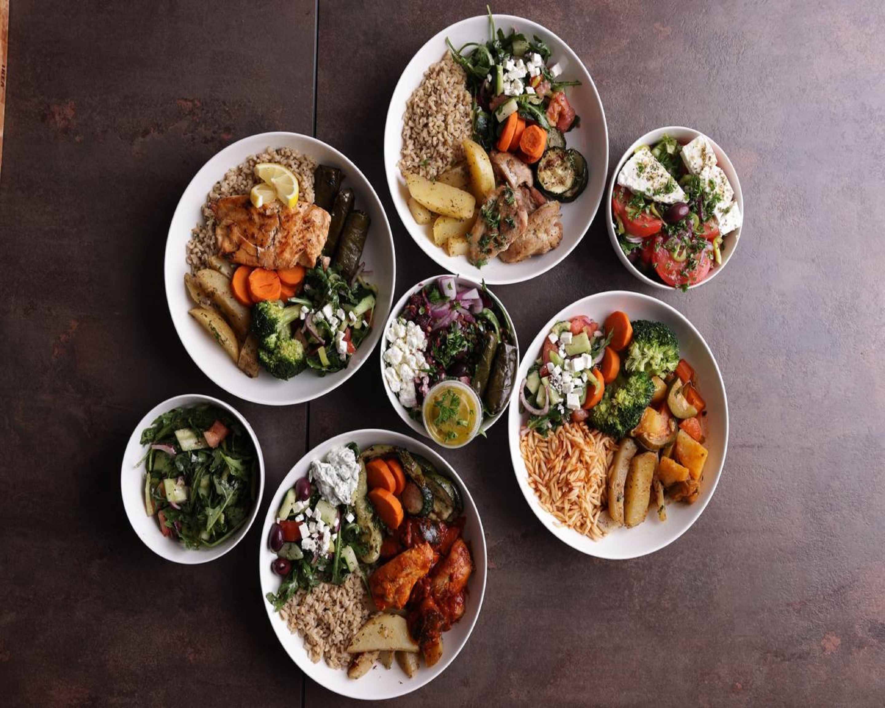 Order Greek From Greece - Philadelphia - Menu & Prices - Philadelphia ...