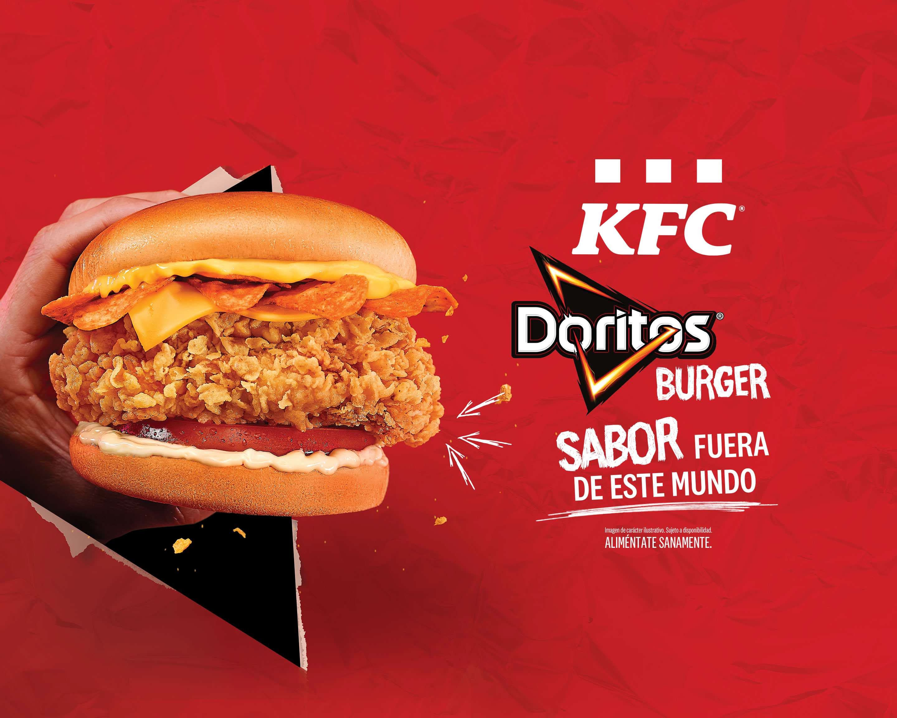 KFC (TEHERAN-814) Menú y Precios - Pide a Domicilio en Tijuana - Uber Eats