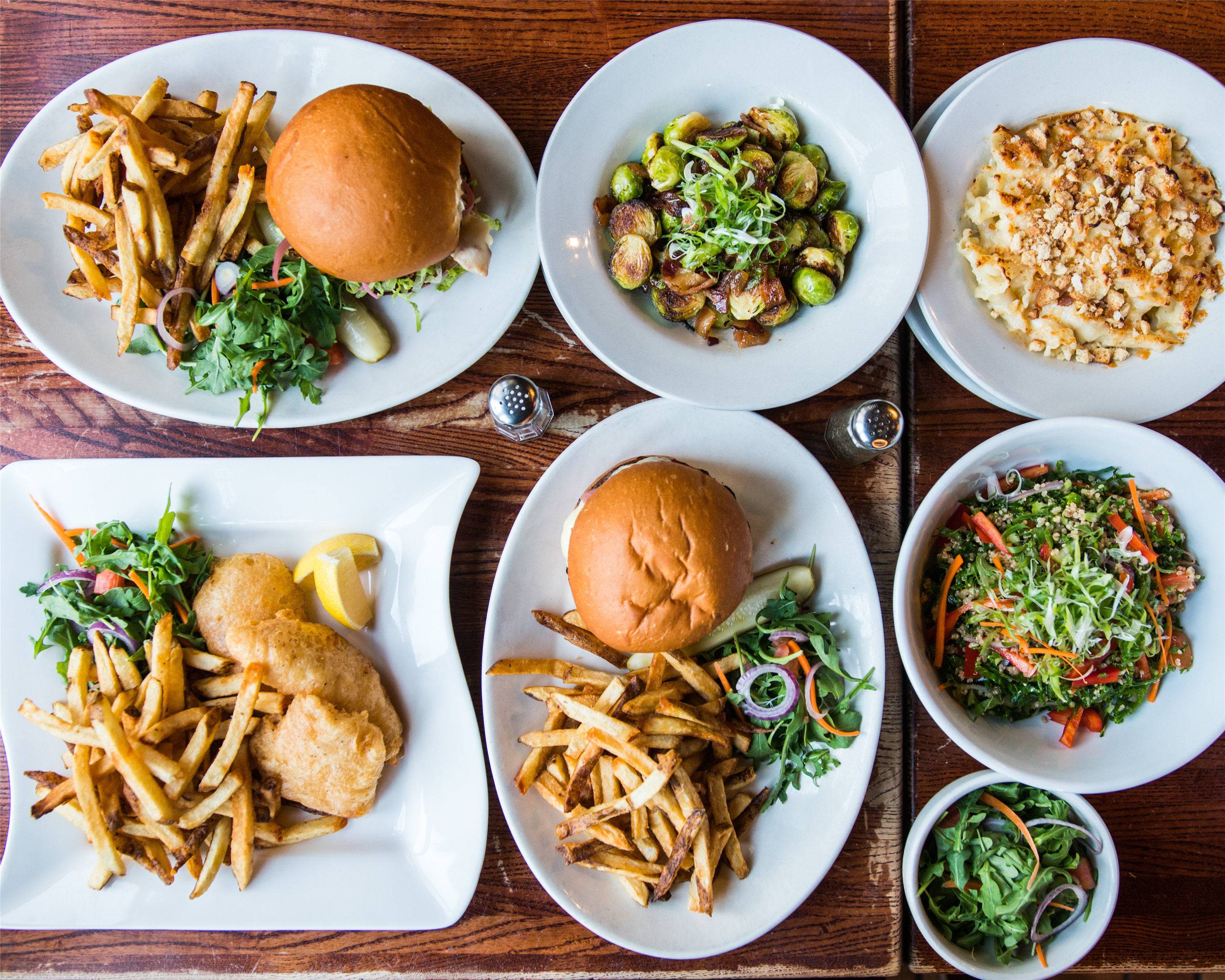 Order All Star Burger (Bee Cave) - Menu & Prices - Austin Delivery ...