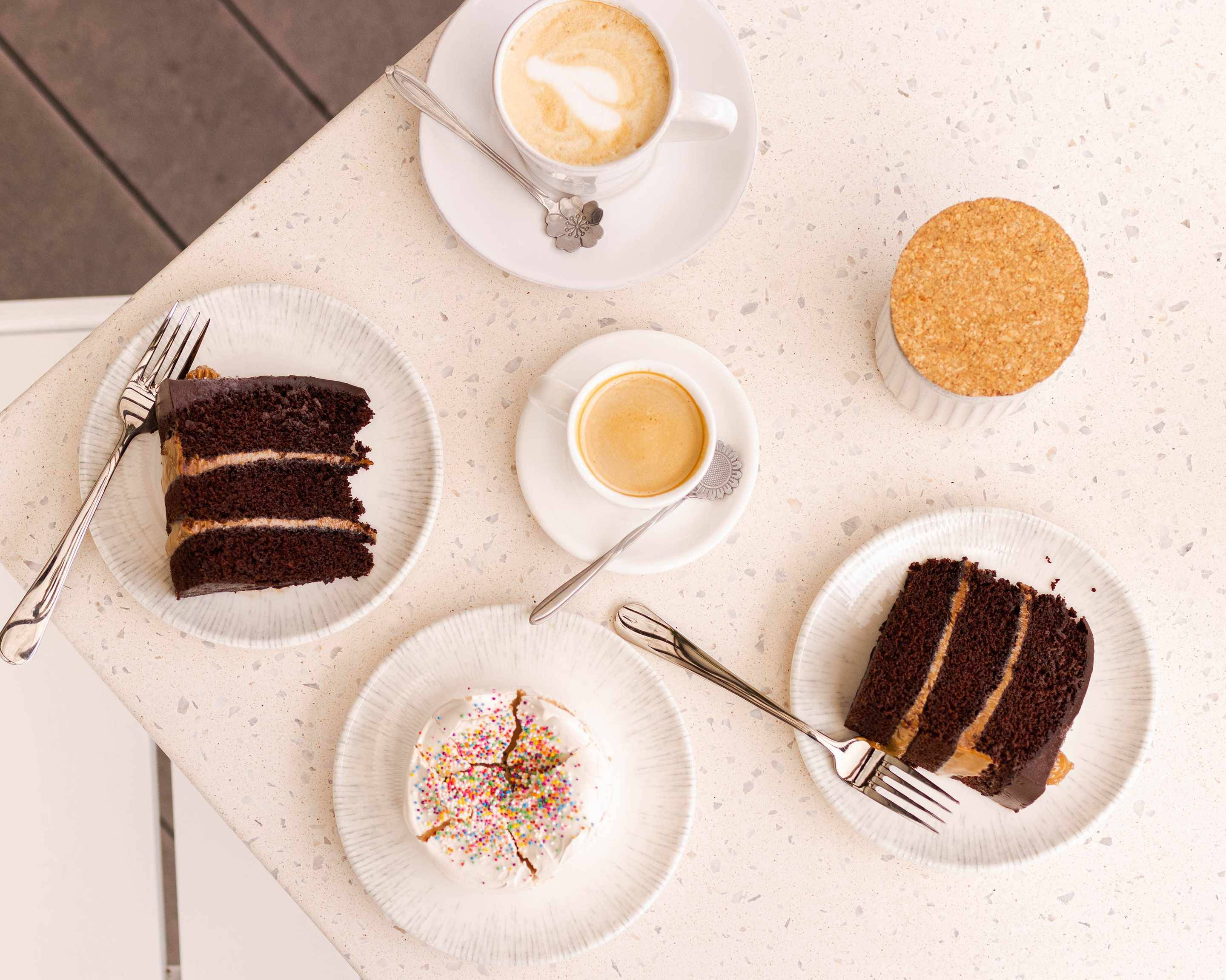 La Miga Y La Hormiga. a domicilio en San José, Costa Rica | Menú y ...