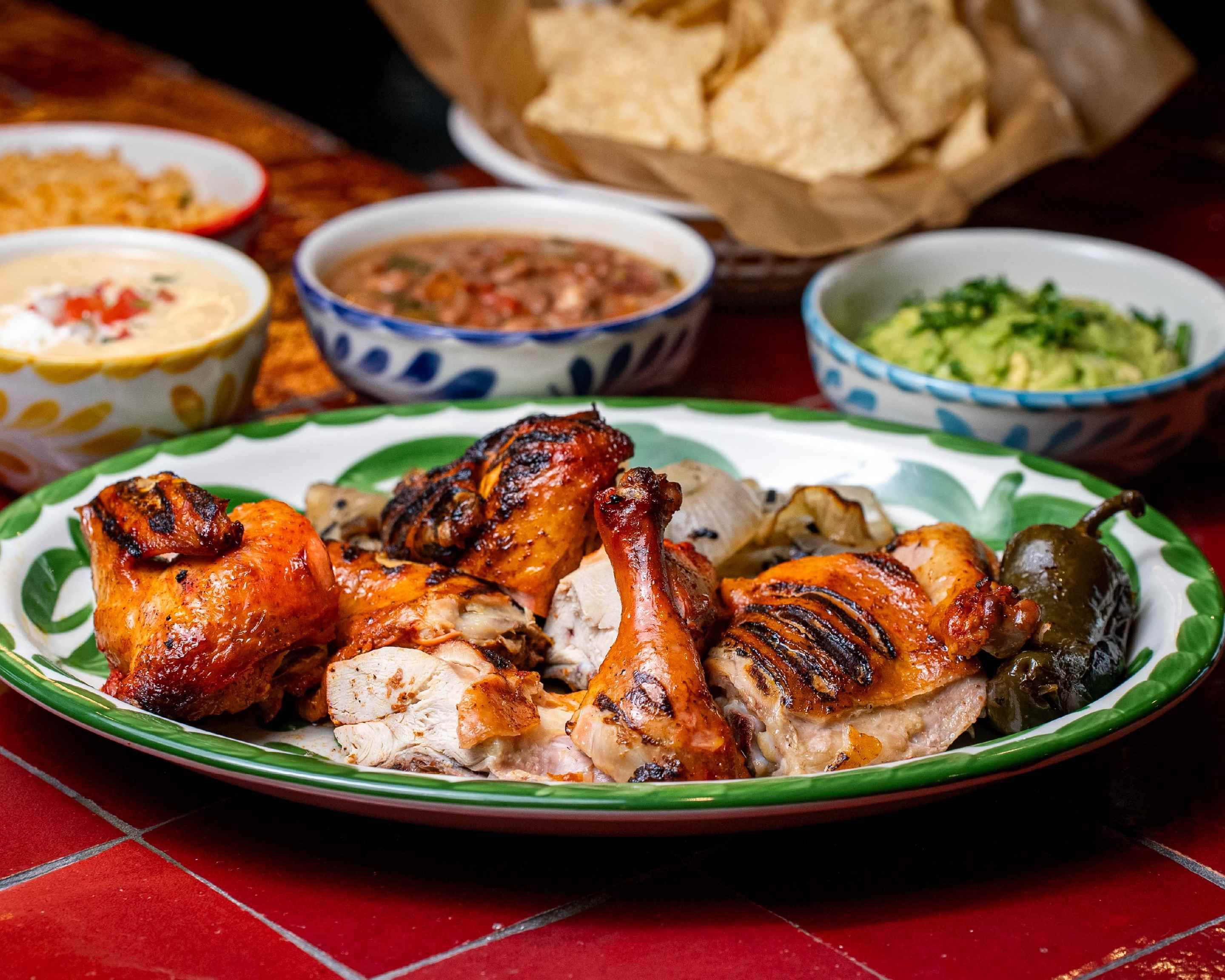 Order Fresa's (360 & Westlake Dr) - Menu & Prices - Austin Delivery ...