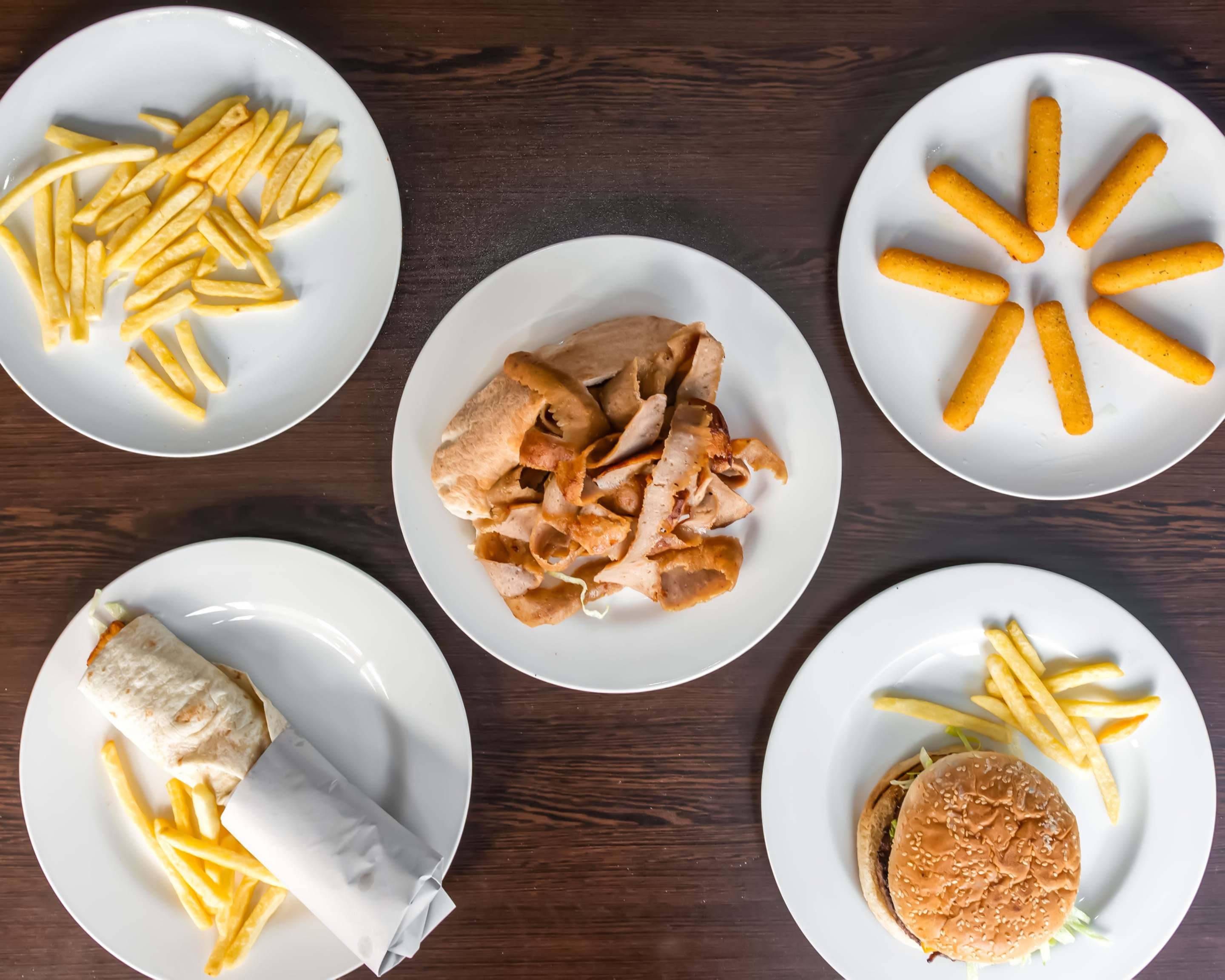 Marina Mexican Menu - Takeaway in Dover | Delivery menu & prices | Uber ...