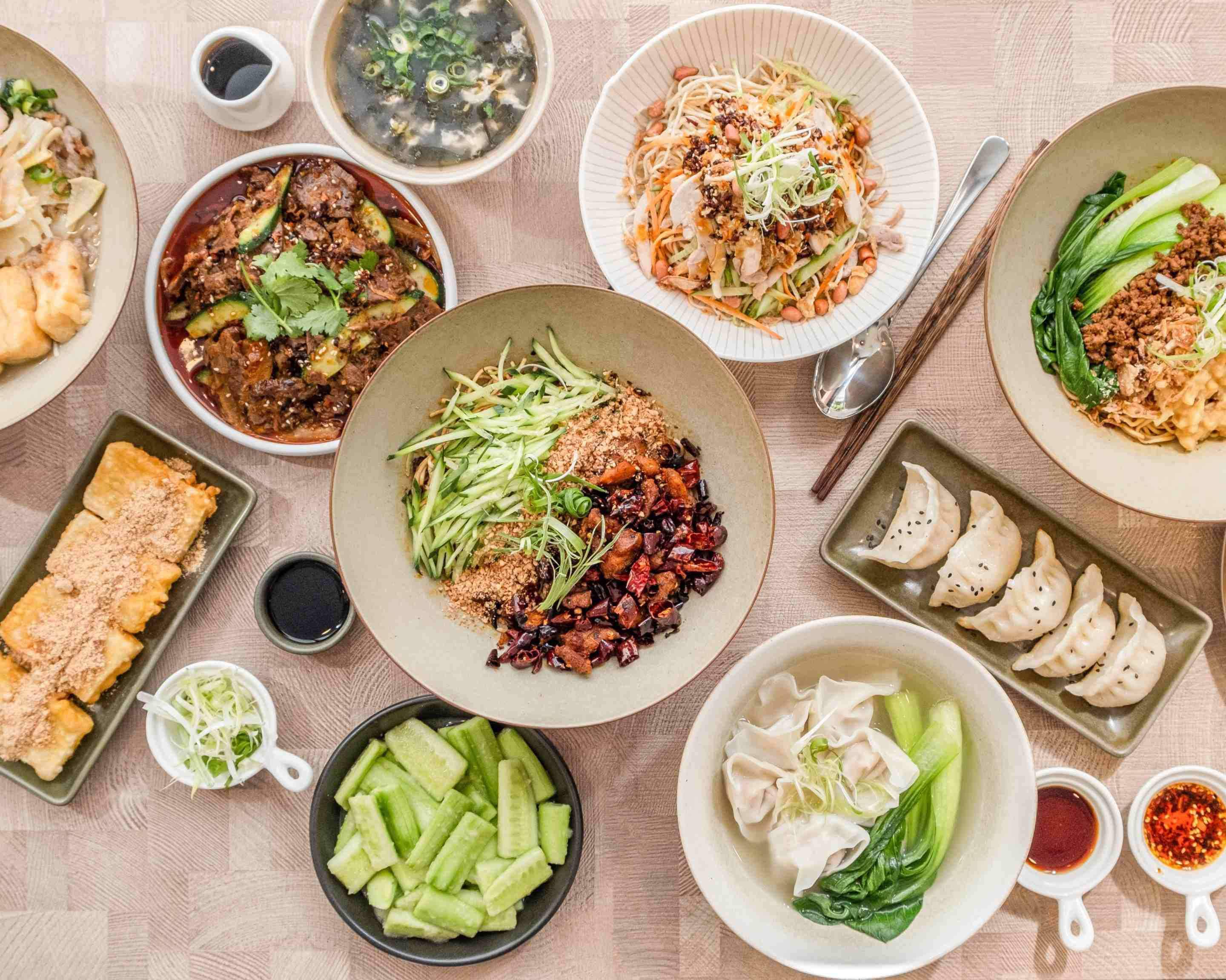 THE 10 BEST Canberra Food Delivery and Takeaway 2024 | Uber Eats