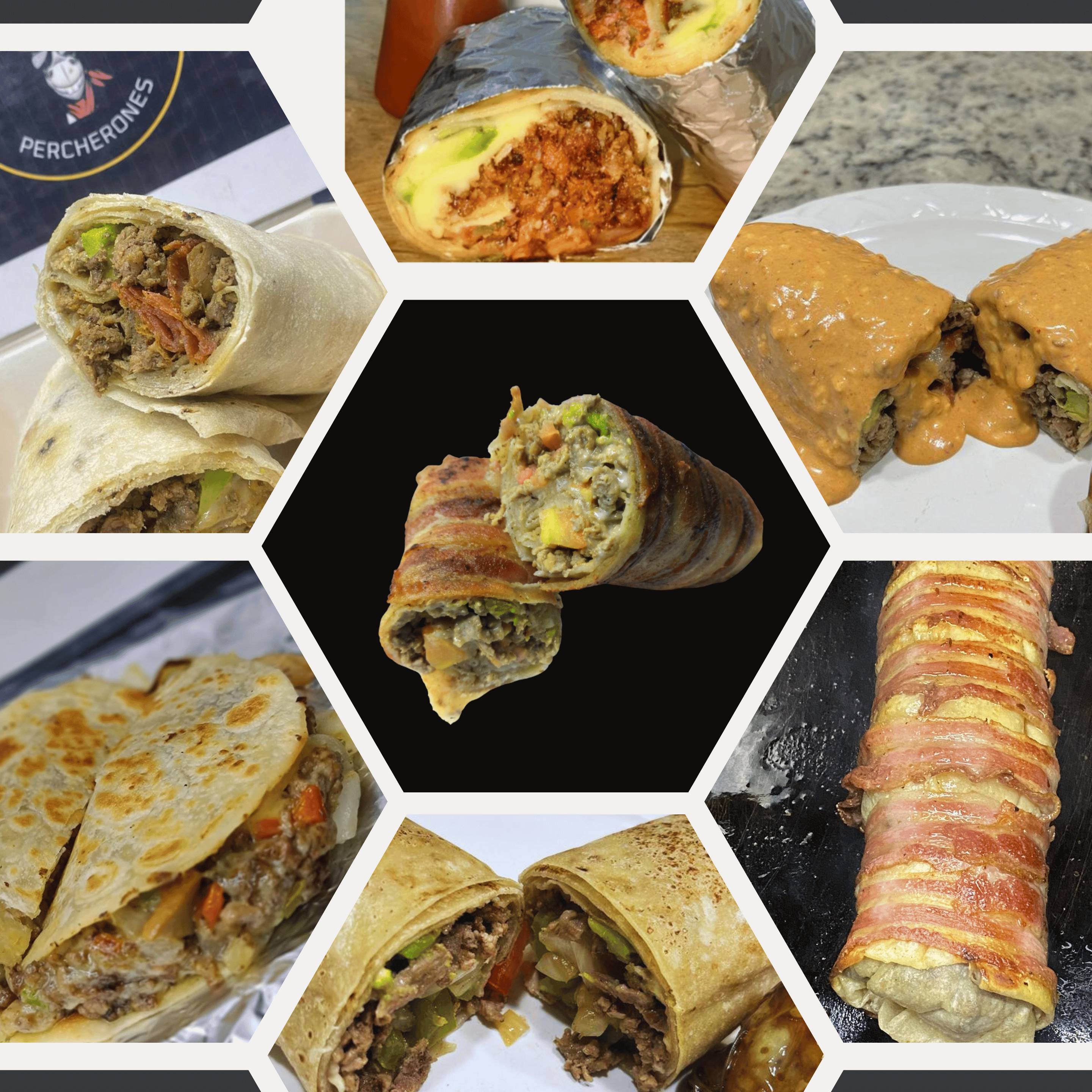 Juma Percherones Menú a Domicilio【Menú y Precios】Hermosillo | Uber Eats