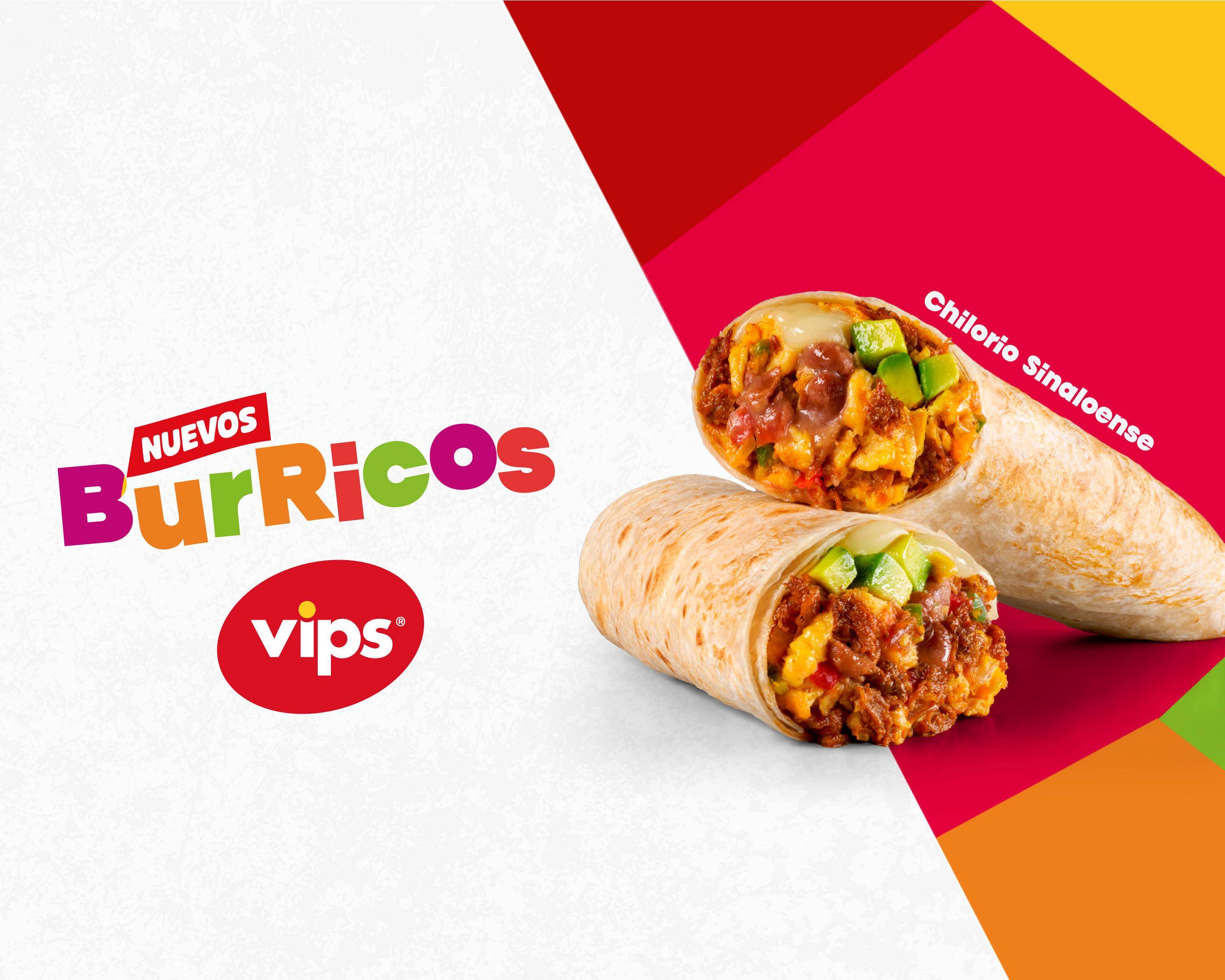 Vips (Cuajimalpa) Menú a Domicilio【Menú y Precios】Ciudad de México ...