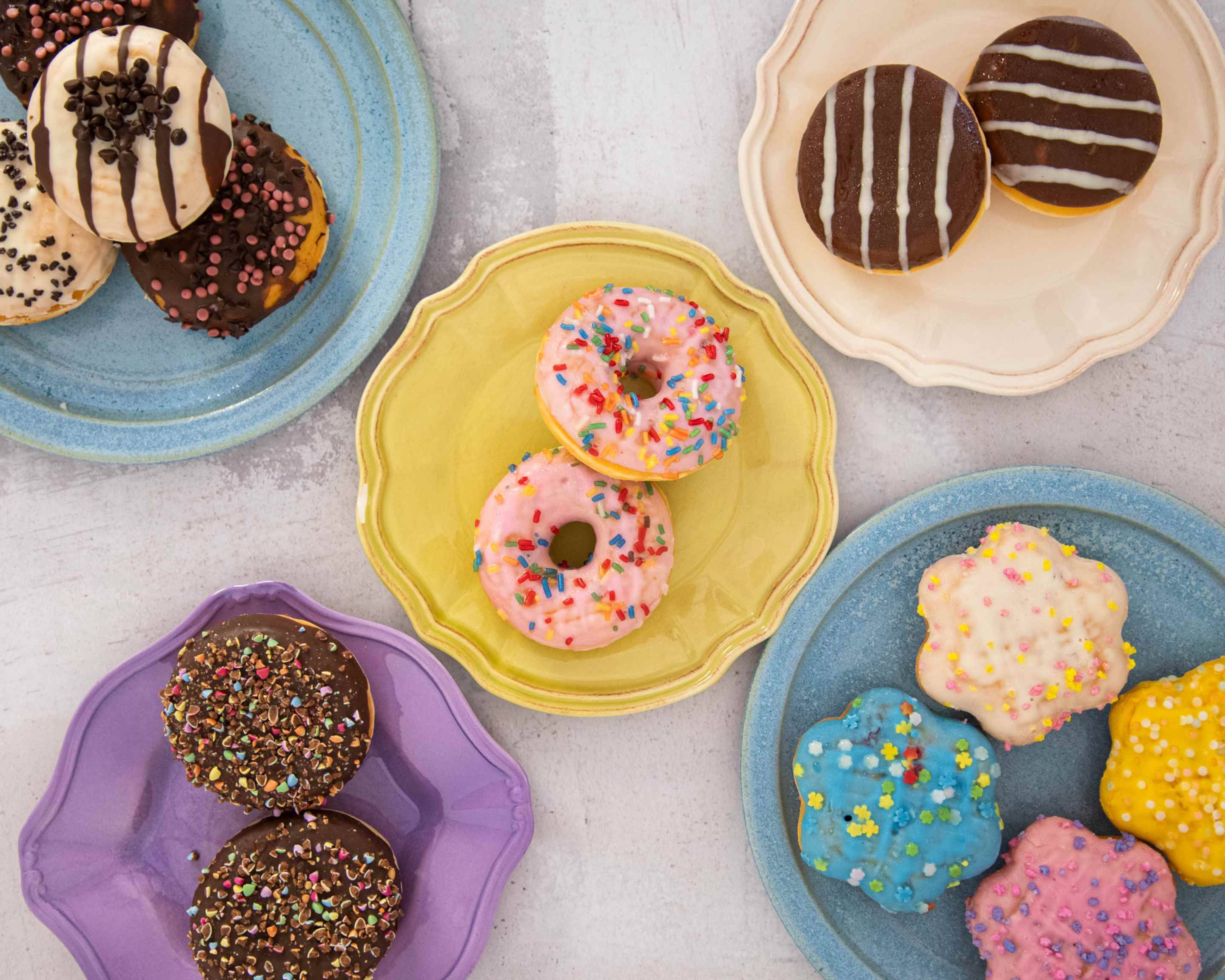 Order Dunkin' Donuts (City Centre) Menu Delivery【Menu & Prices】| Cork ...