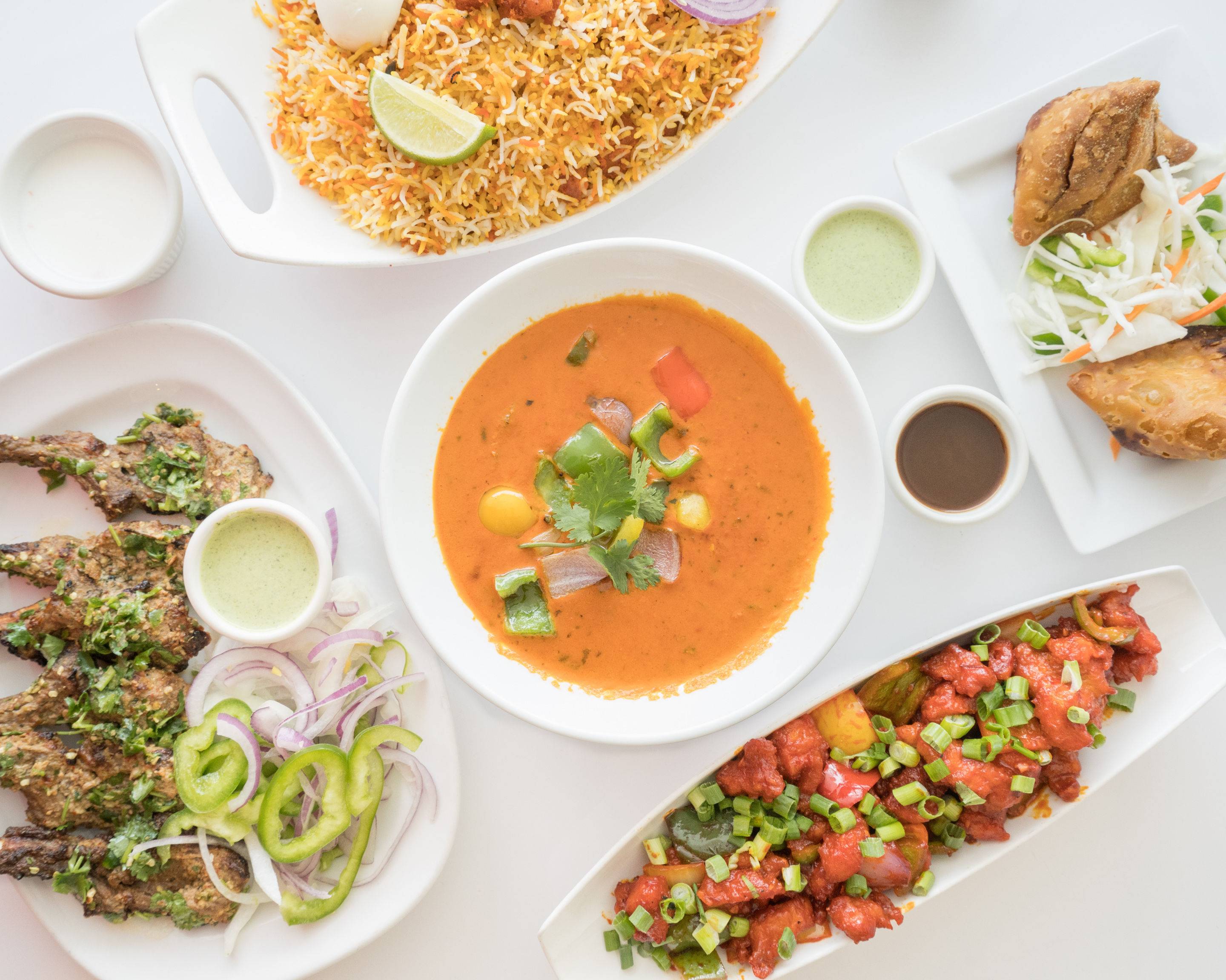 Persis Indian Grill (Mt. Juliet) Menu Mount Juliet • Order Persis ...