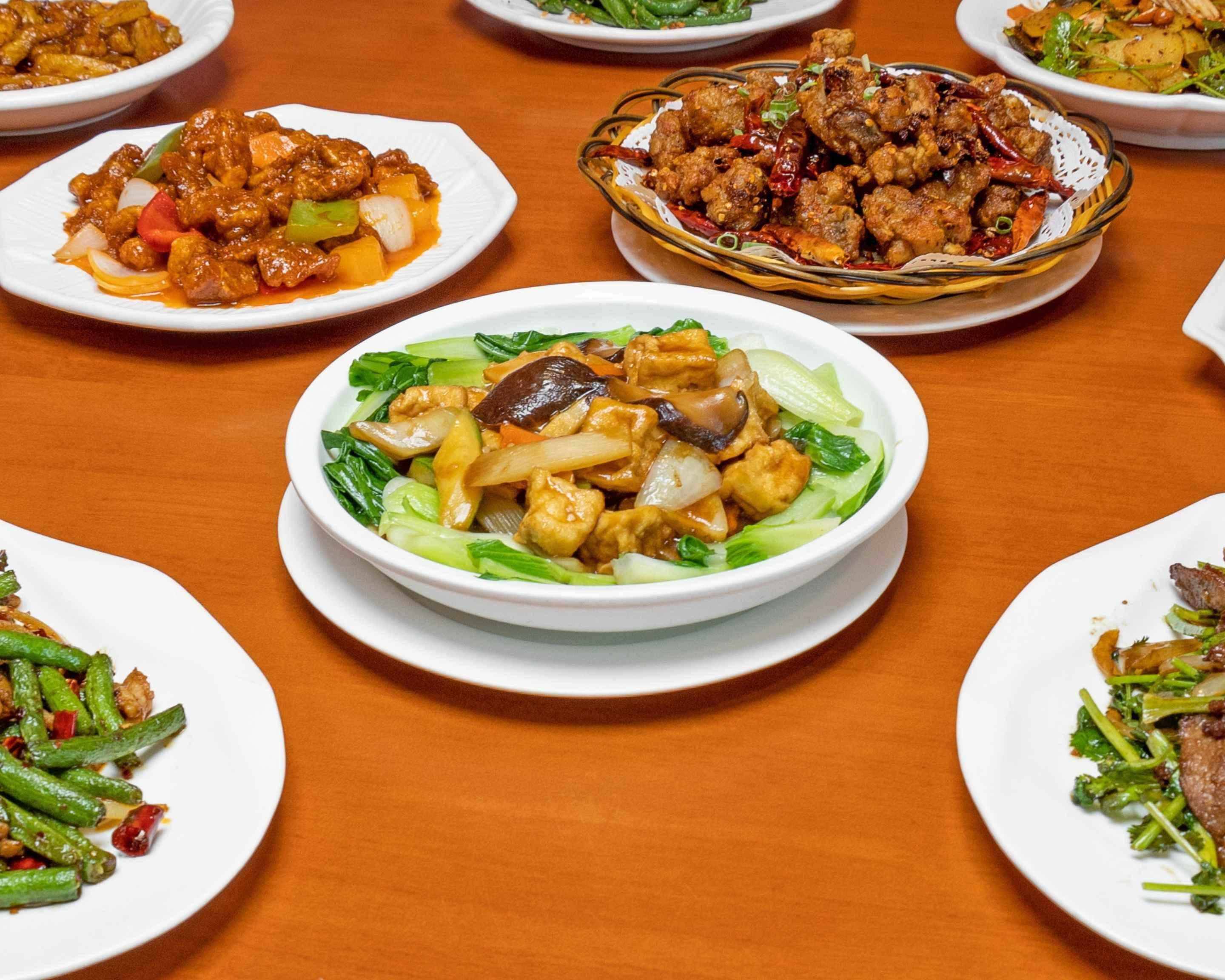 Order Benson Chinese Restaurant | Menu & Prices | Christchurch Delivery ...