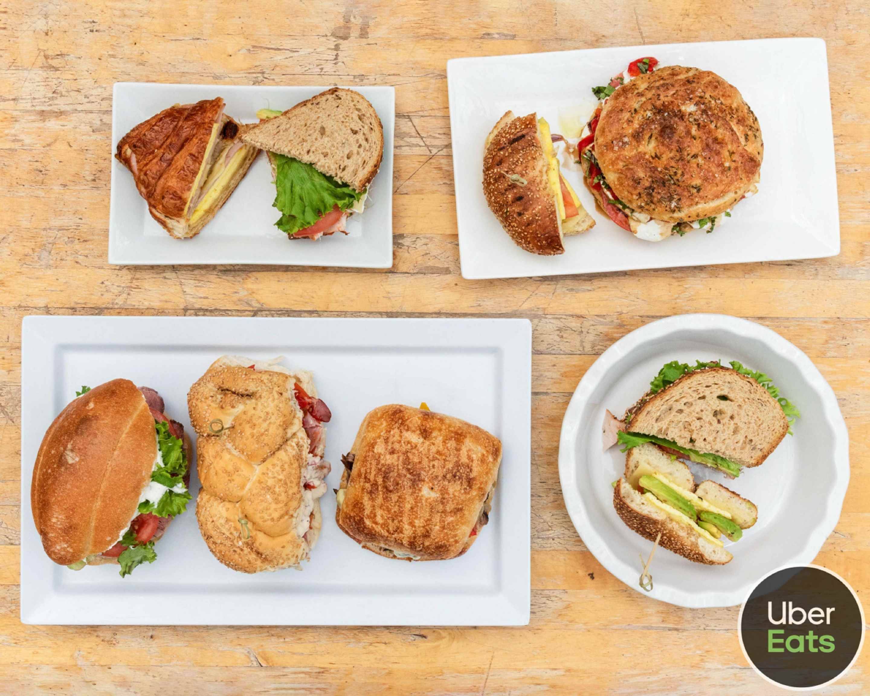 Order Pemberton Farms - Menu & Prices - Cambridge Delivery | Uber Eats