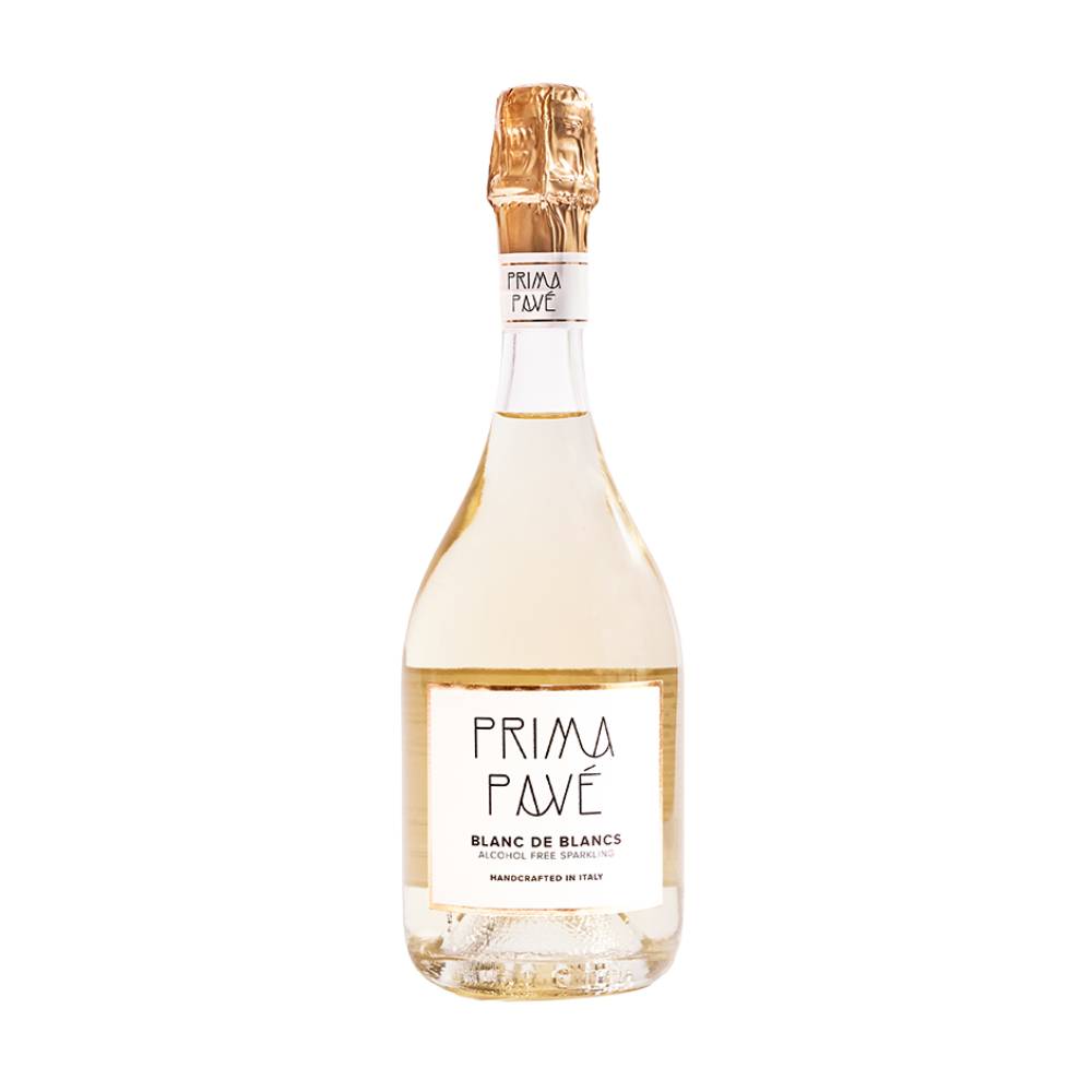 Prima Pavé Blanc De Blancs Non-Alcoholic Sparkling Wine Delivery Near ...