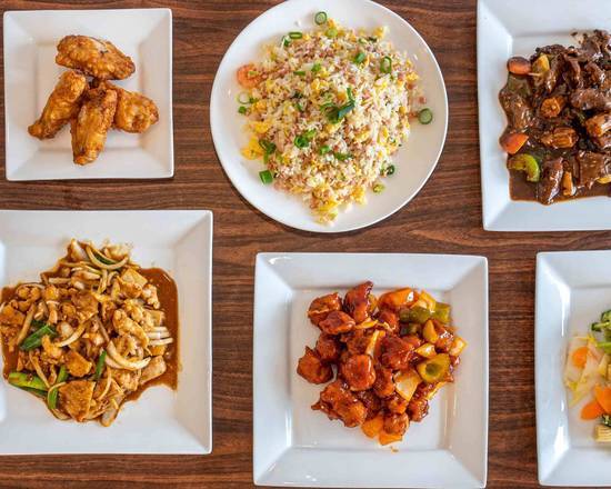 Order GONG FU KITCHEN COOMERA | Menu & Prices | Gold Coast Delivery ...