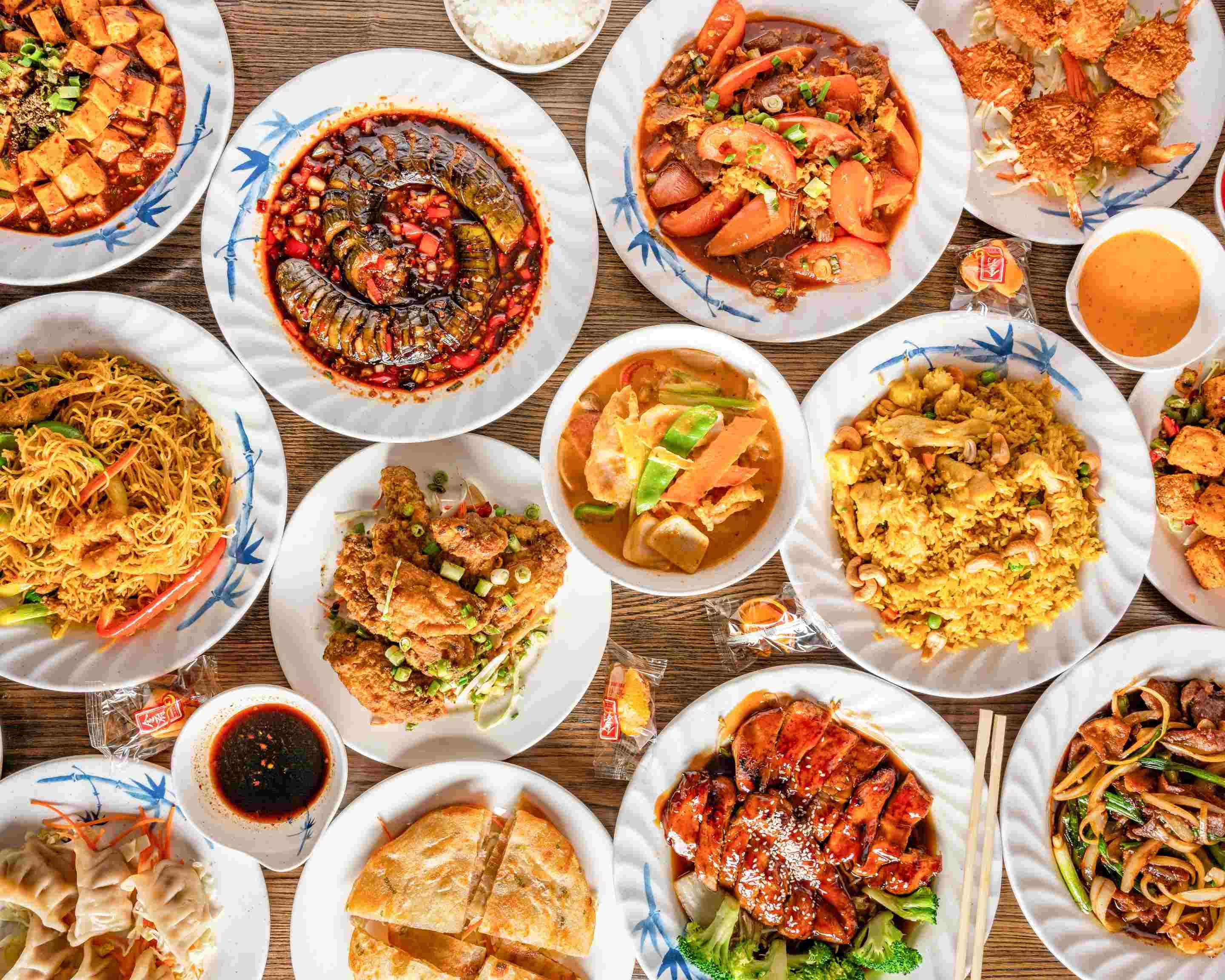 Order Chinatown Bistro (Denver) Menu Delivery in Denver | Menu & Prices ...