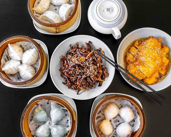 Order Li's Dumpling Inn | Menu & Prices | Canberra Delivery | Uber Eats