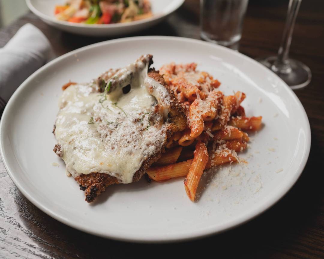 Order Figo Menu Delivery【Menu & Prices】| Philadelphia | Uber Eats