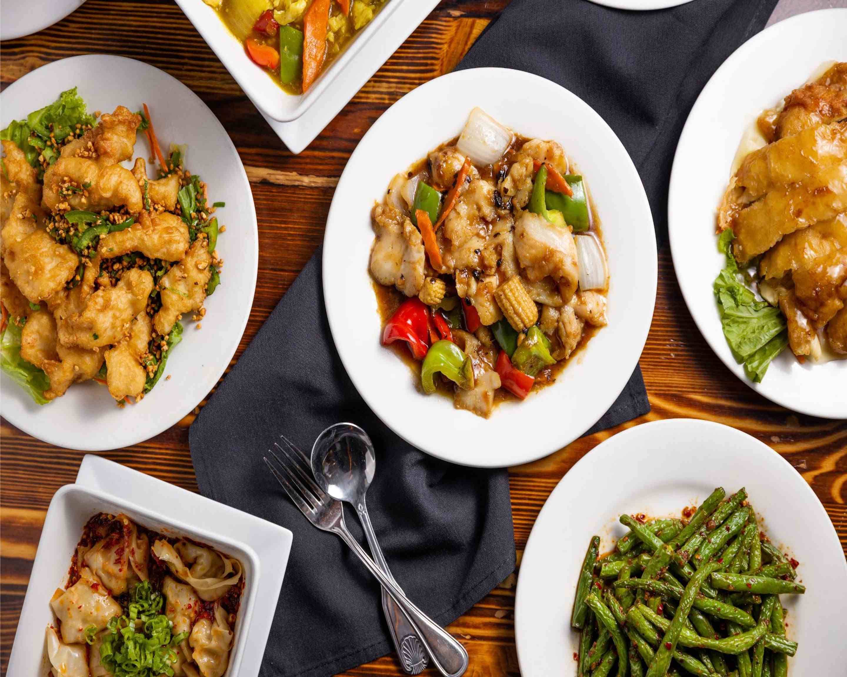 Order China Tasty House Menu Delivery【Menu & Prices】| New York | Uber Eats