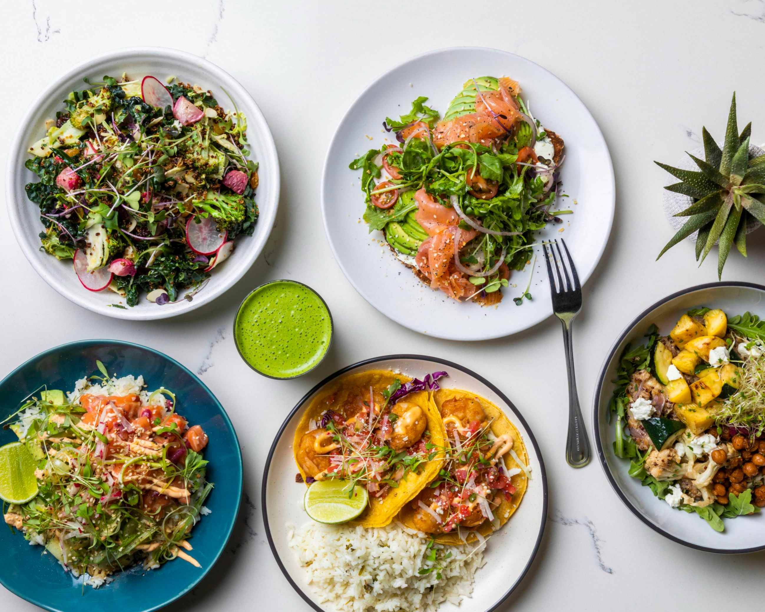 Order Dish Society (Austin) - Menu & Prices - Austin Delivery | Uber Eats