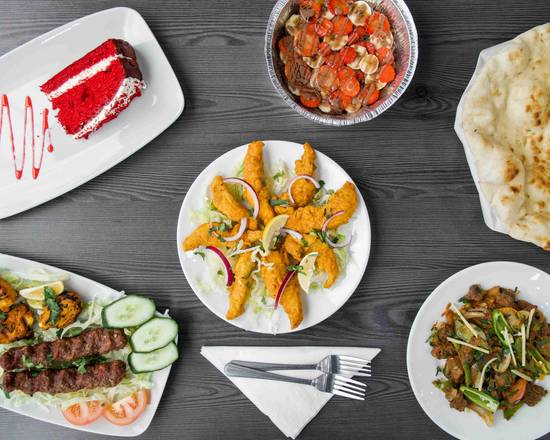 THE 10 BEST Filipino Food Takeaway in Manchester 2026 - Order Filipino ...