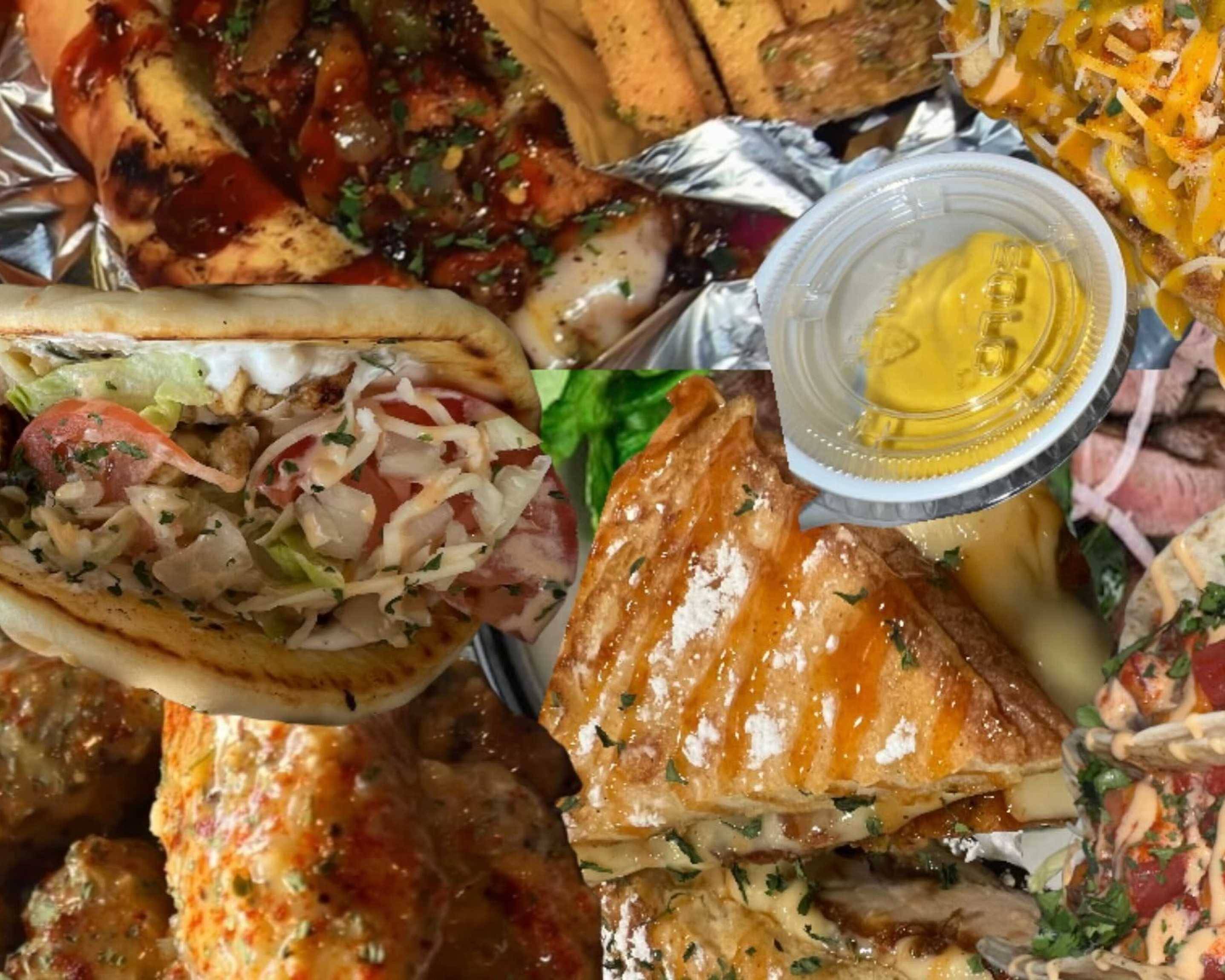 Steph's Way Menu Columbus • Order Steph's Way Delivery Online • Postmates