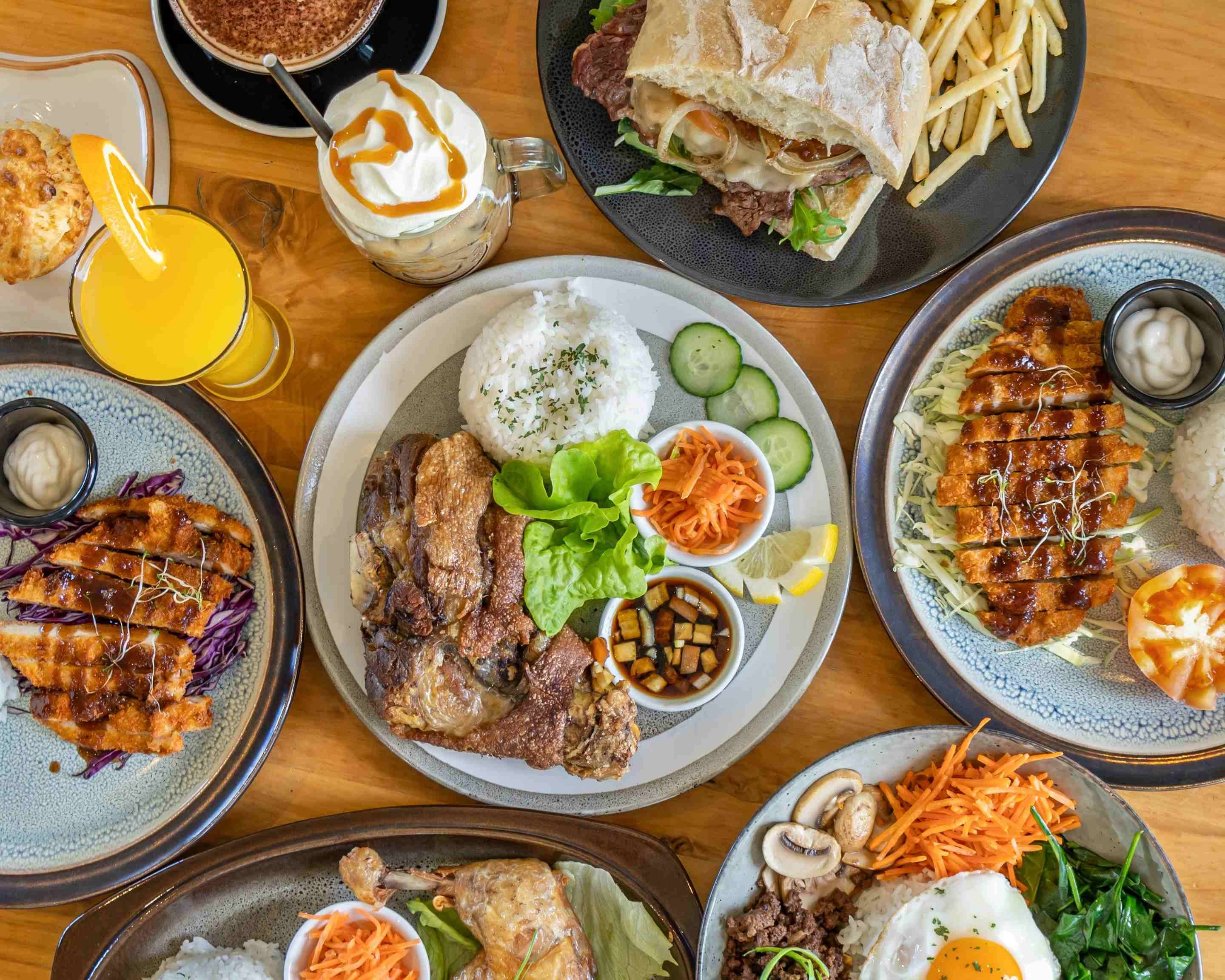 Order Momma Fe Cantina Cafe delivery online | Auckland | Takeaway menu ...